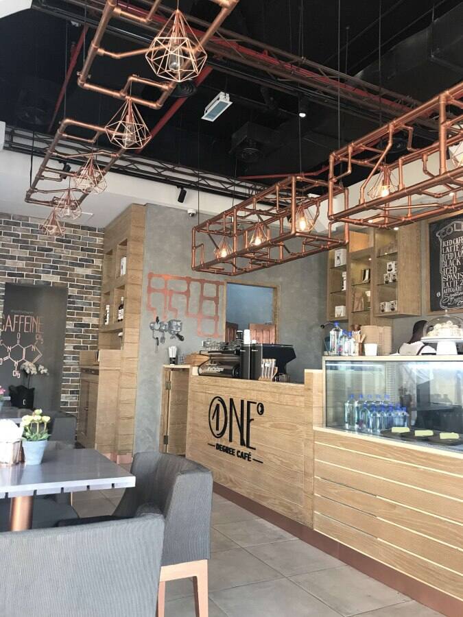 One Degree Photos, Pictures of One Degree, Umm Suqeim, Dubai - Zomato