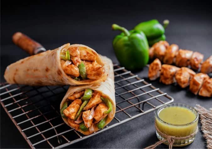 Rolls Mania Menu, Menu for Rolls Mania, Velachery, Chennai - Zomato