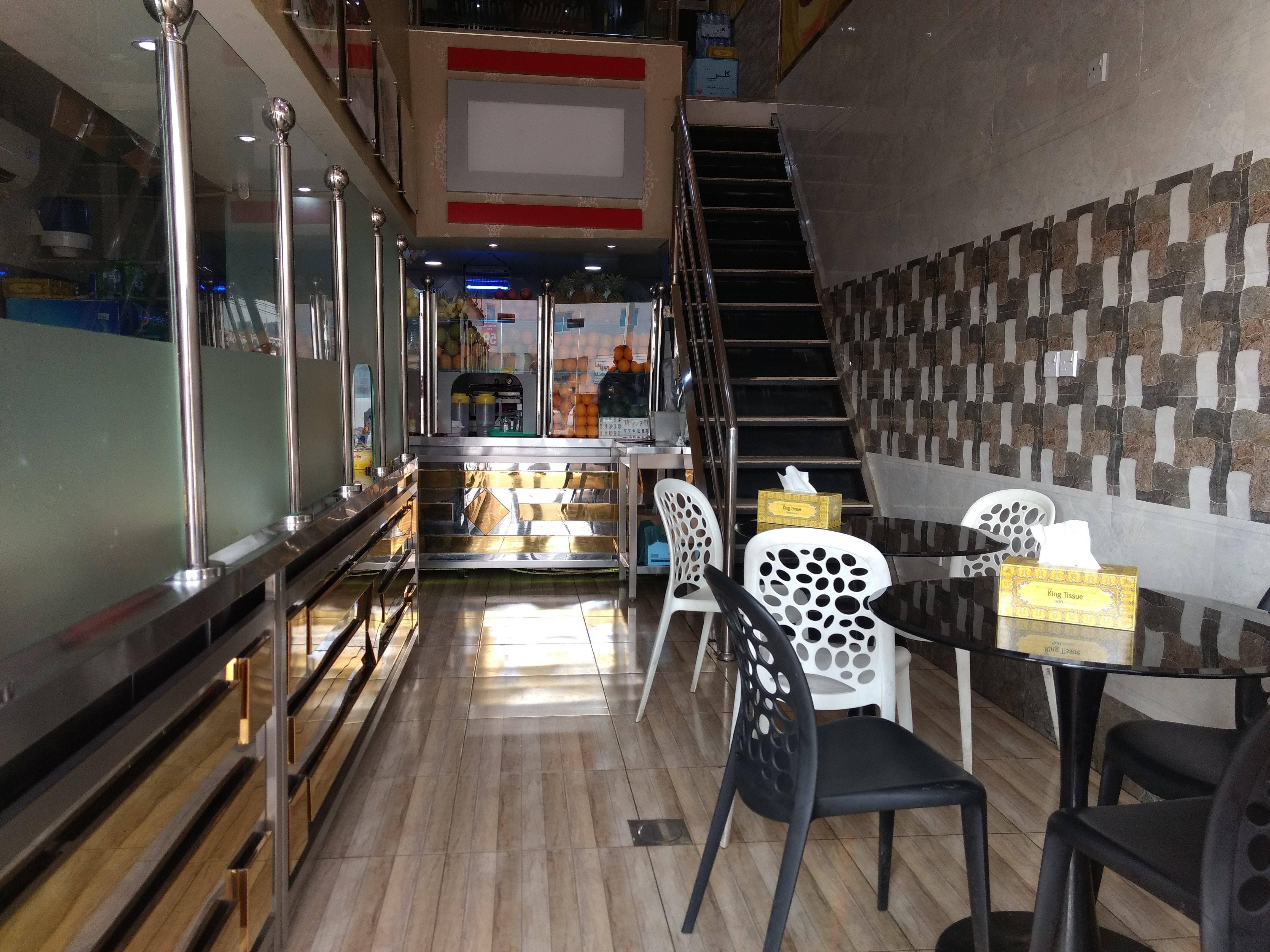 Grand Chicken Cafeteria, Mussafah Sanaiya, Abu Dhabi | Zomato