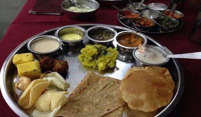 Jalsa Family Garden Restaurant Menu - Zomato