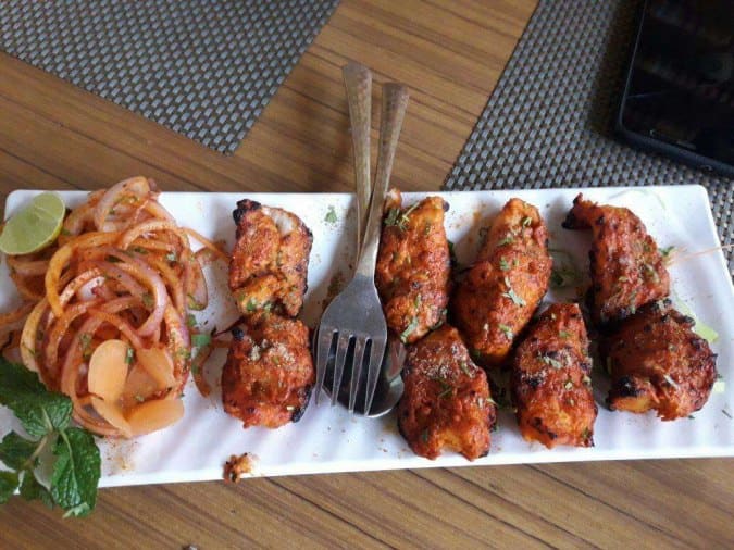 The Terrace Rangla Punjab, Gomti Nagar, Lucknow - Zomato