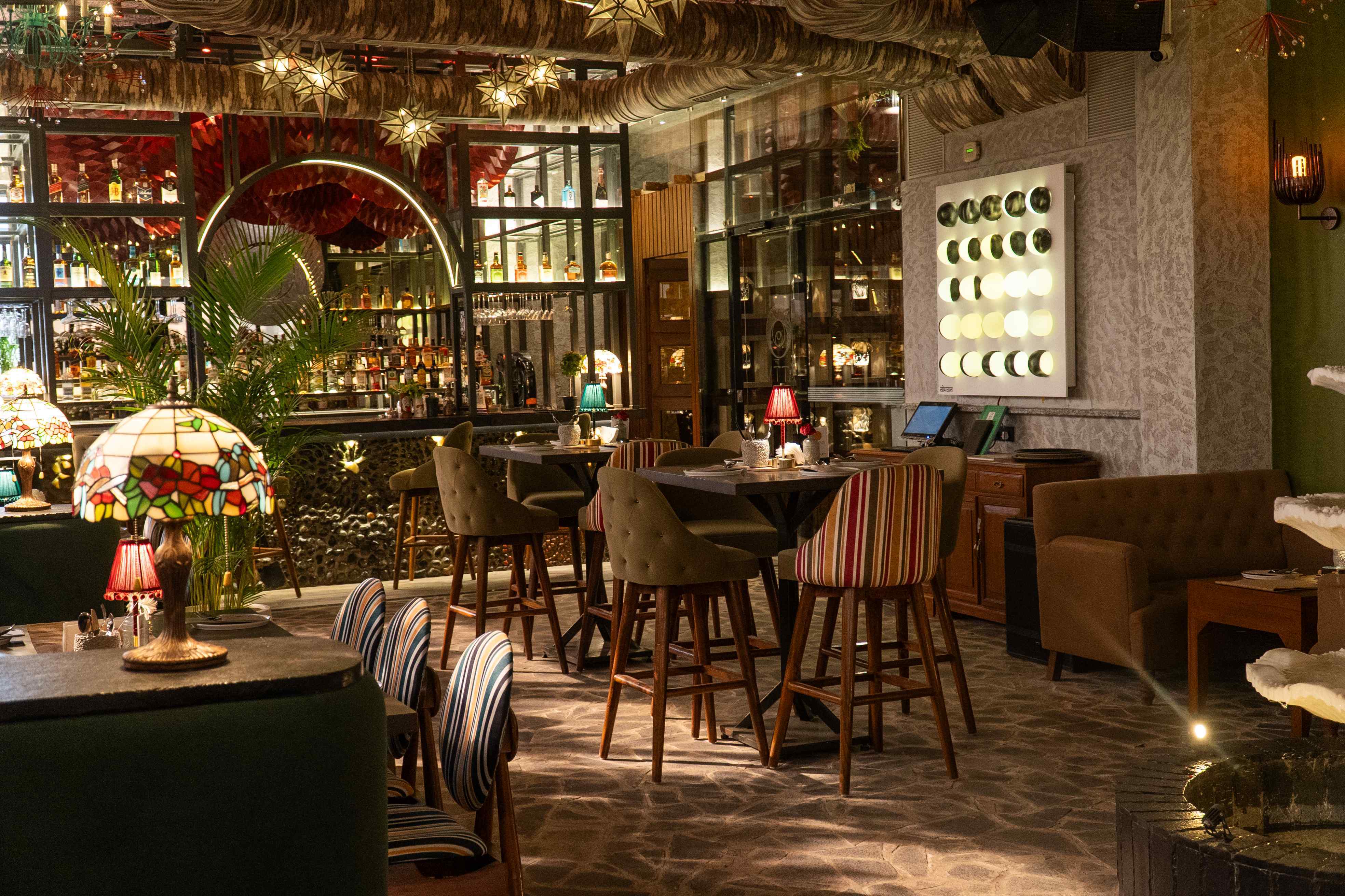 Tattva Bar & Cafe, Marol, Mumbai | Zomato