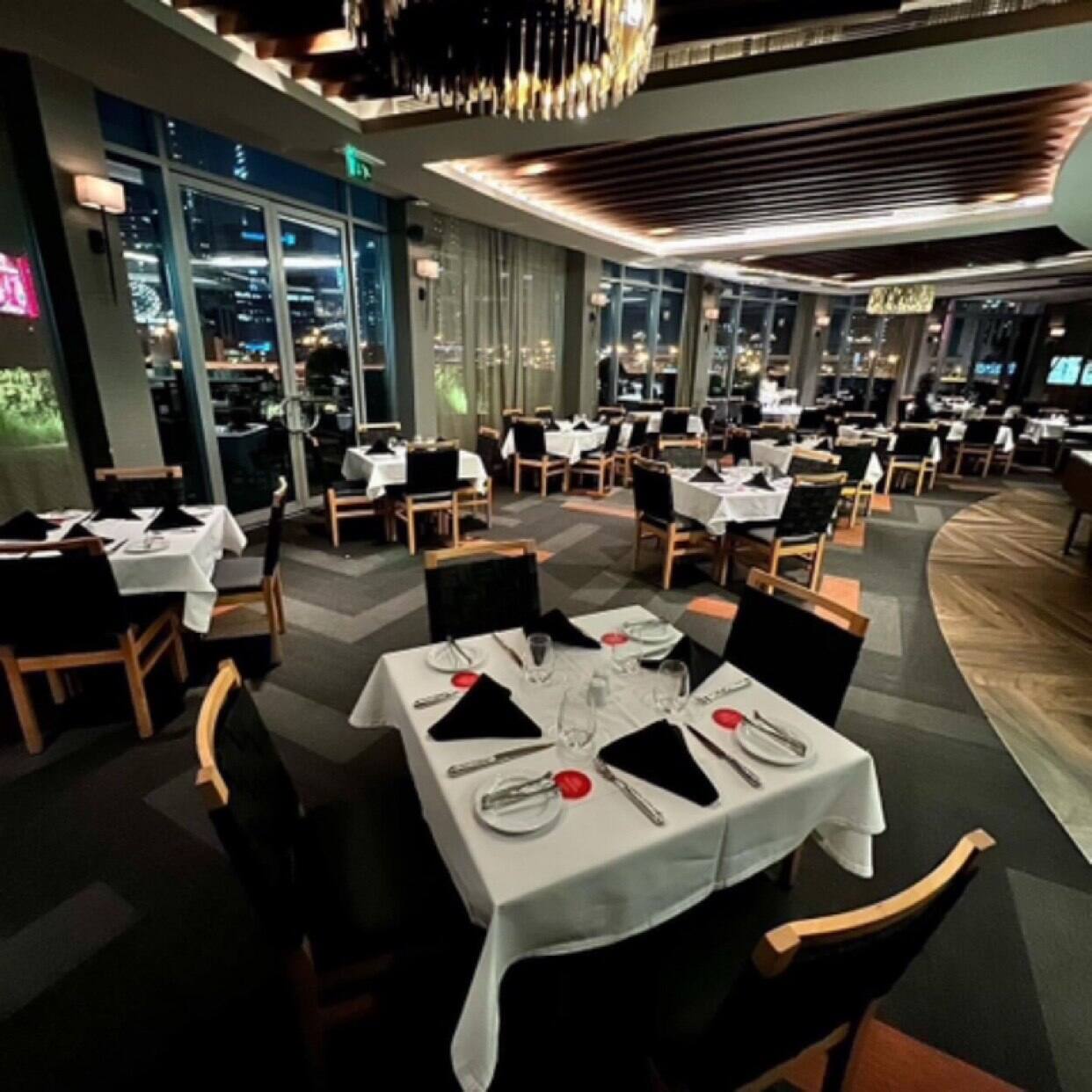 Fogo De Chão, DIFC, Dubai | Zomato