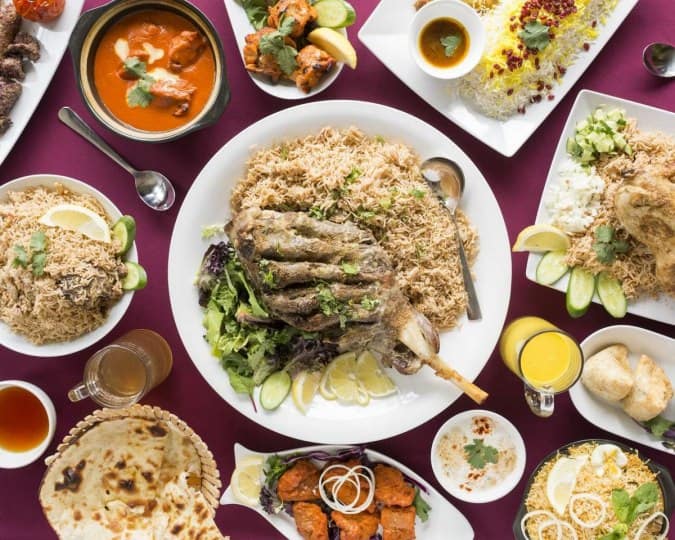 Baluchi Menu, Menu for Baluchi, Brunswick, Melbourne - Urbanspoon/Zomato