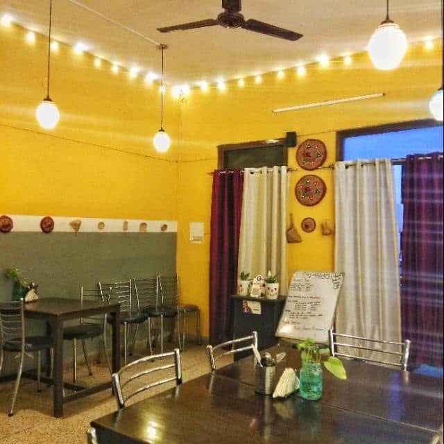 Oh! Assam, Safdarjung, New Delhi | Zomato