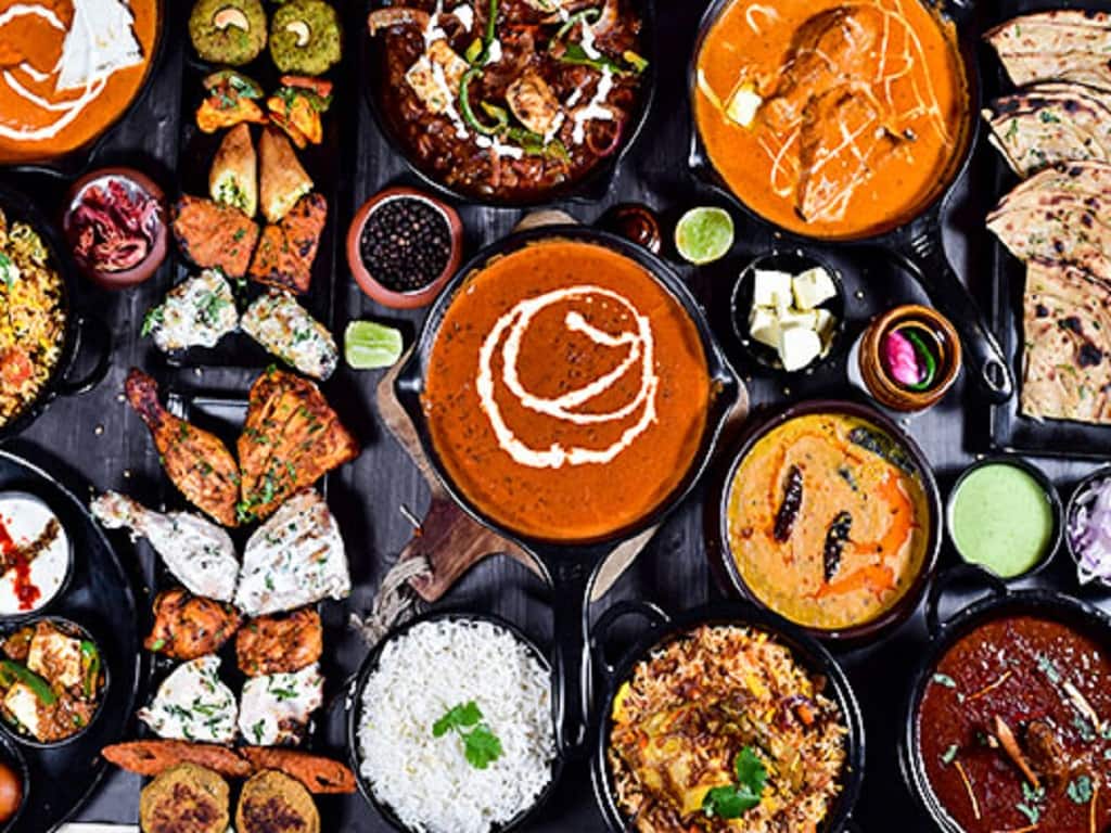 Khayali Pulao, DLF Phase 3 order online - Zomato