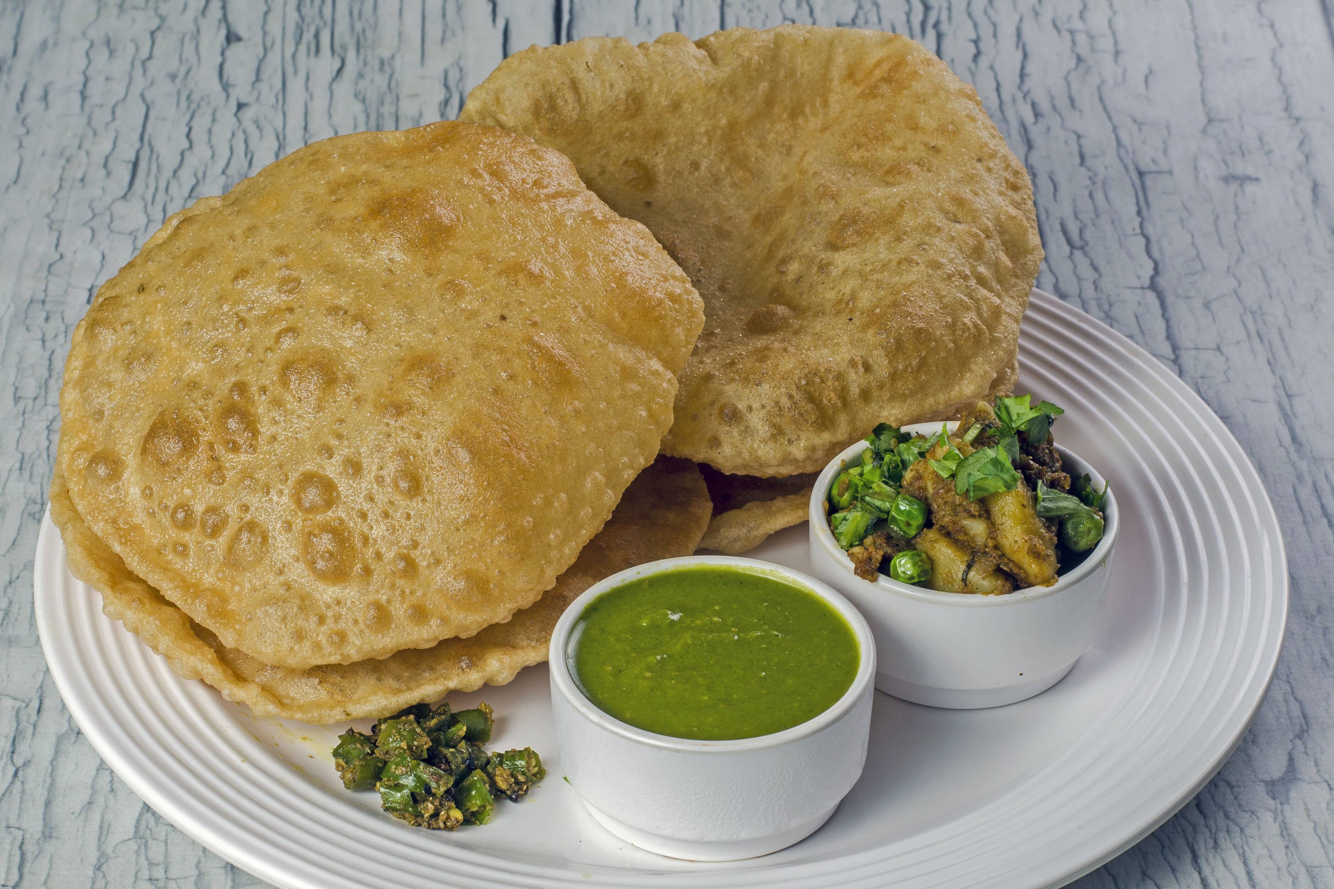 Yummy Taste, Lake Town order online - Zomato