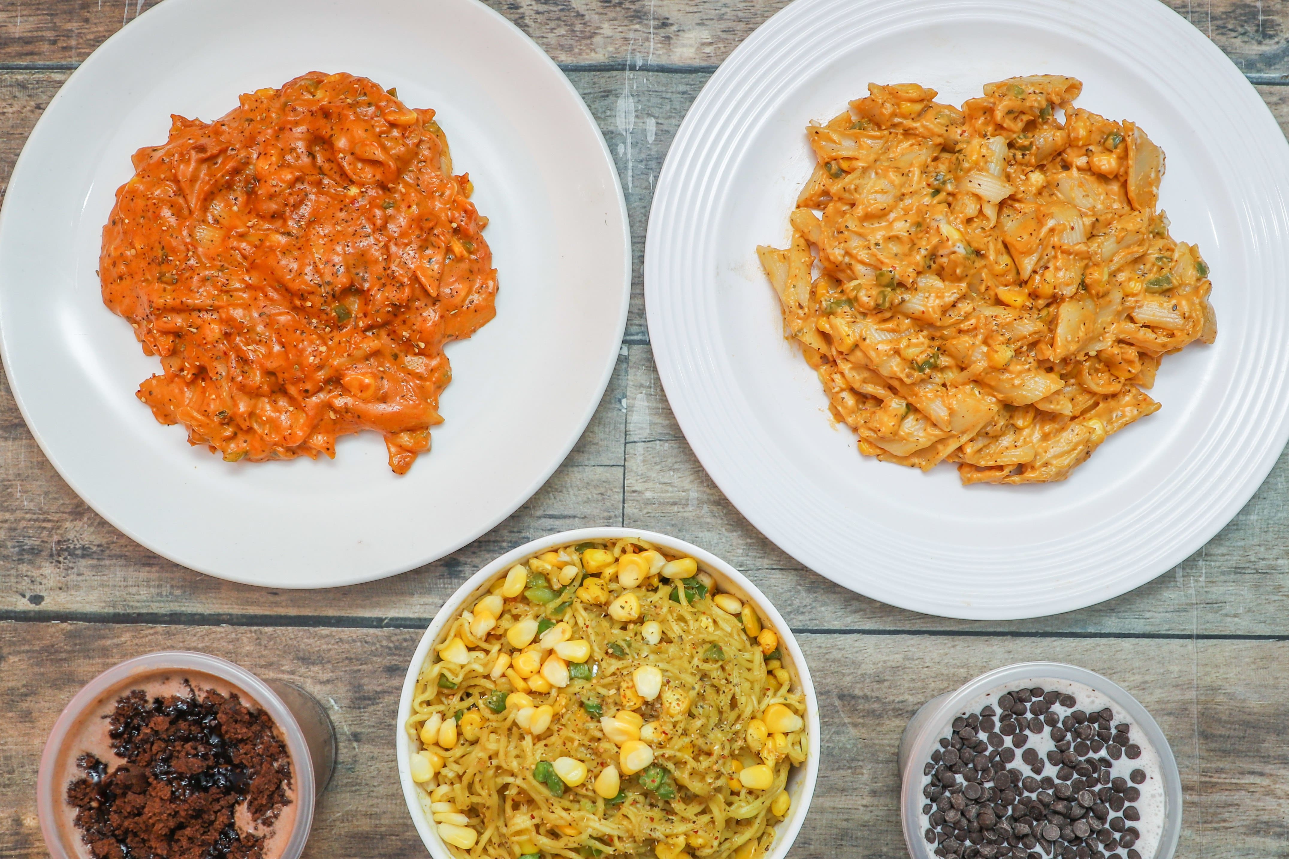 Cold Monsters, Sector 7, Gurgaon | Zomato