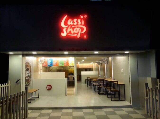 Lassi Shop Lounge Menu, Menu for Lassi Shop Lounge, Madhapur, Hyderabad ...