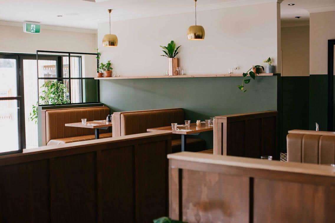 Bam Bam Italian, Emerald, Melbourne | Zomato