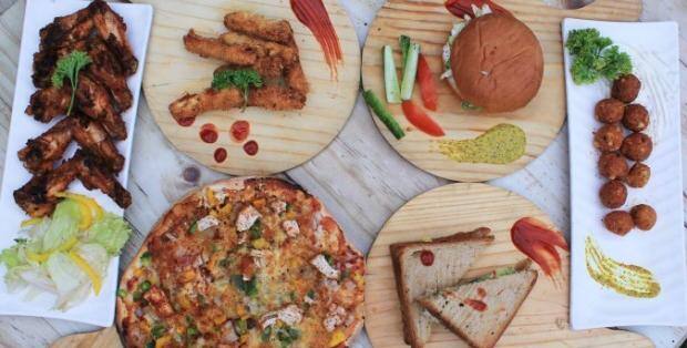 Top 16 places for Best Breakfast in Hyderabad | Zomato