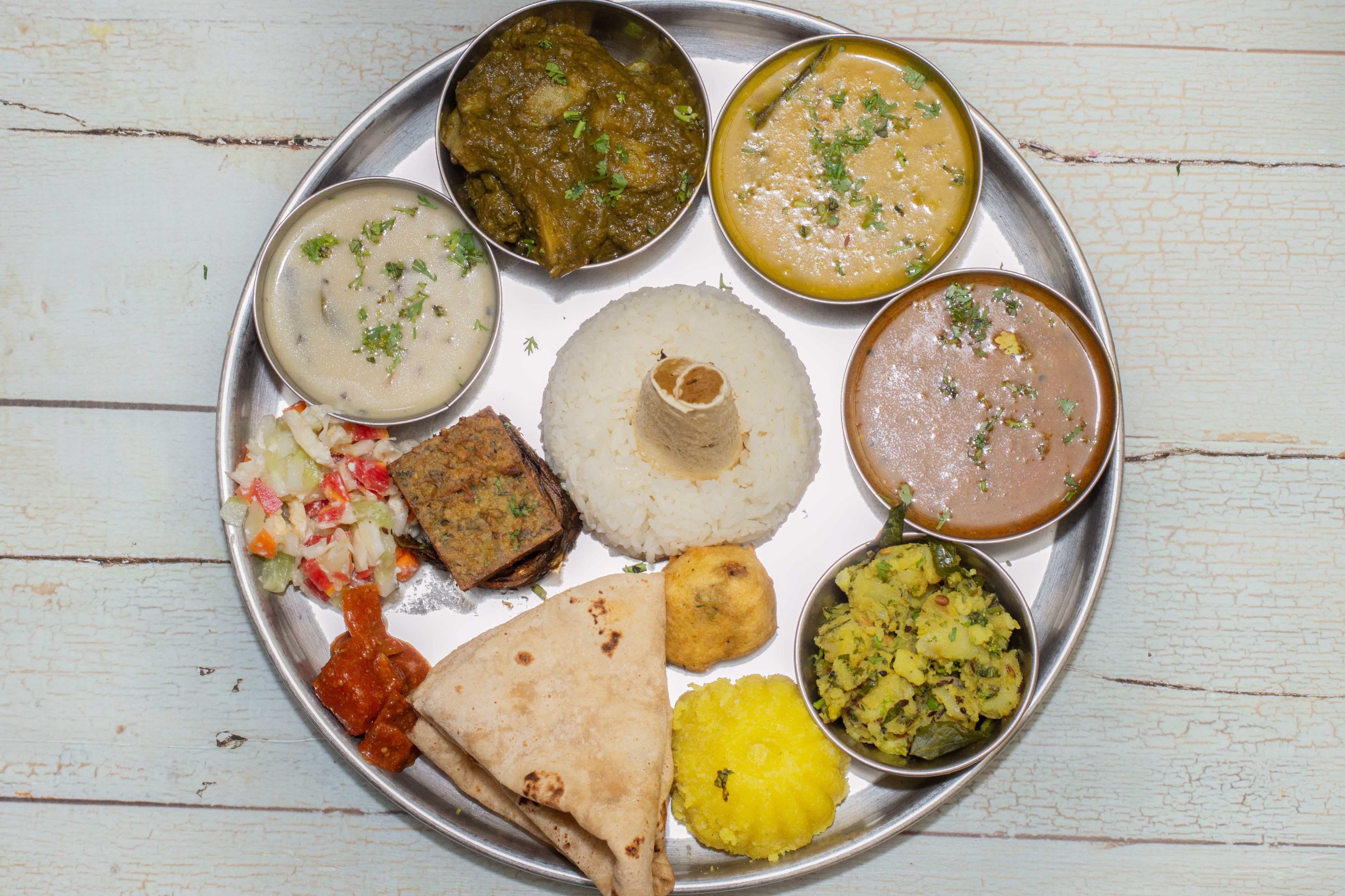 Assal Marathi Swad, Vasai, Mumbai | Zomato