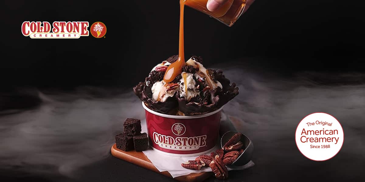 Cold Stone Creamery, Brookefield, Bangalore | Zomato