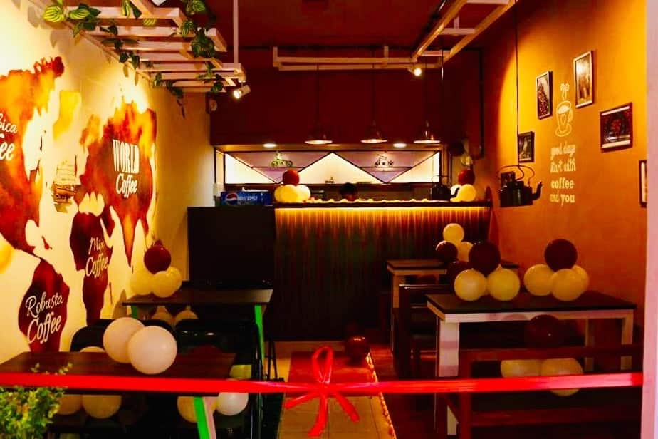 Photos of Cafe Canephora, Pictures of Cafe Canephora, Pune | Zomato