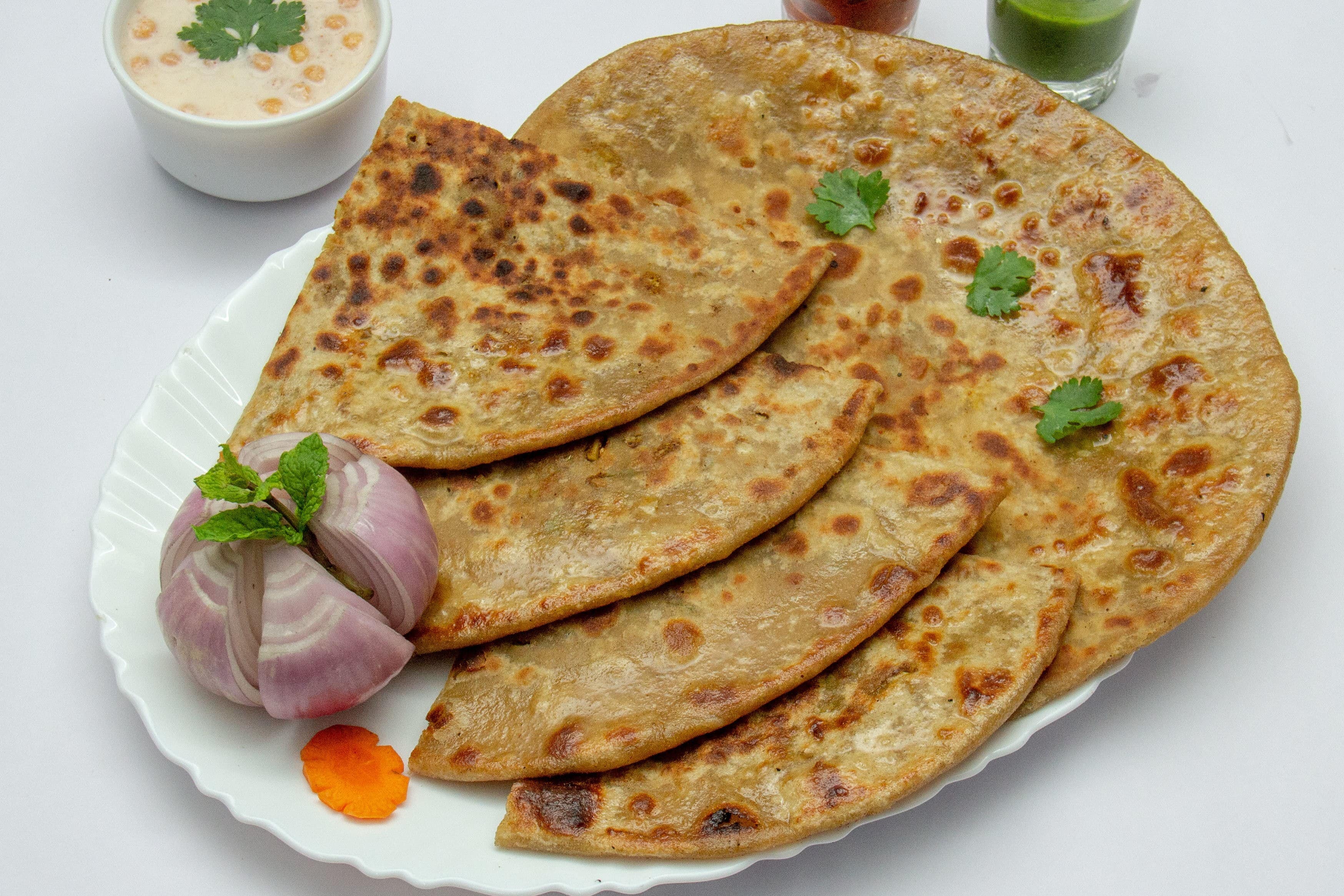 Roti Wala, Somajiguda order online - Zomato