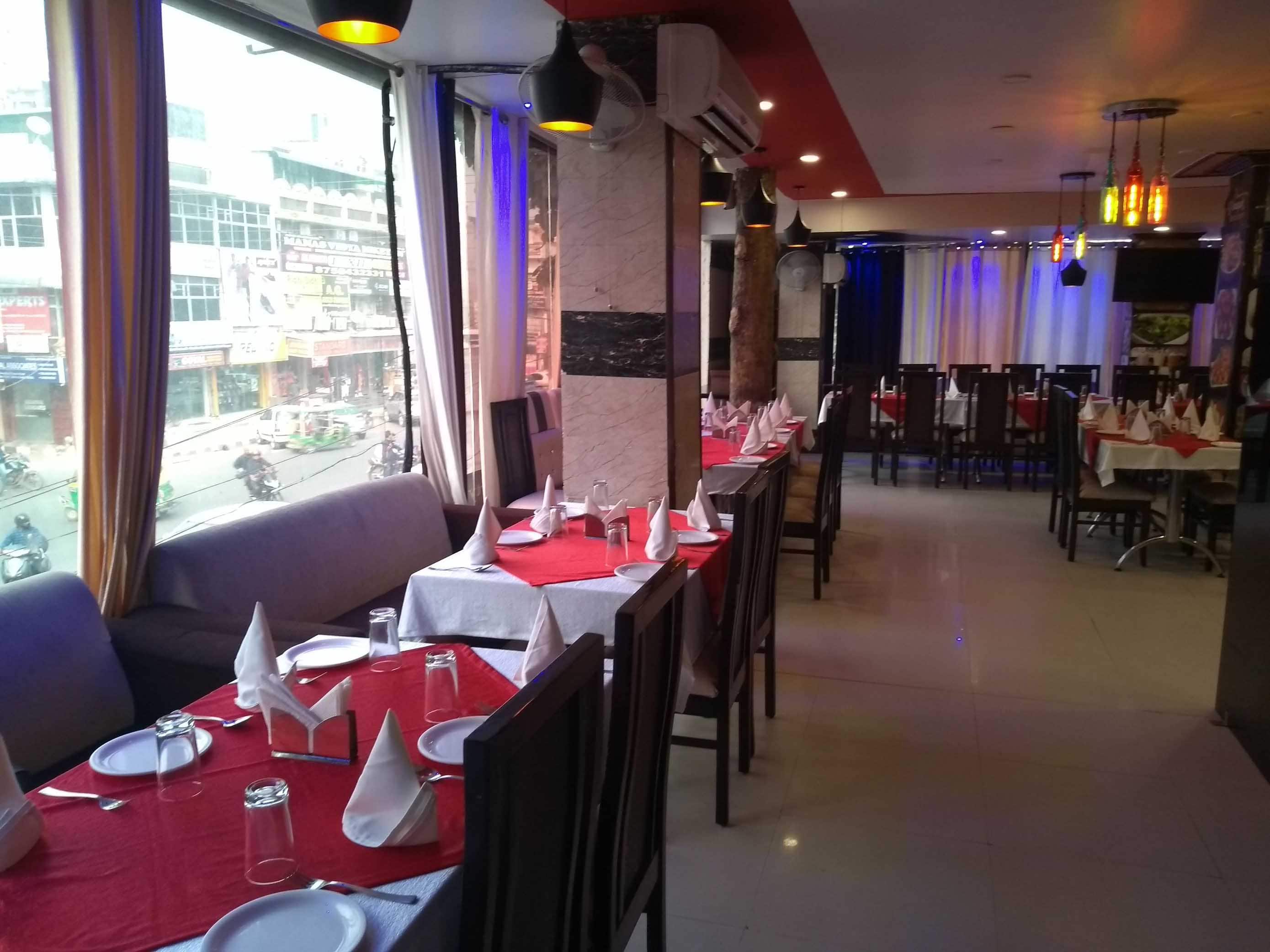 Vinayak Restaurant, Rohini, New Delhi | Zomato