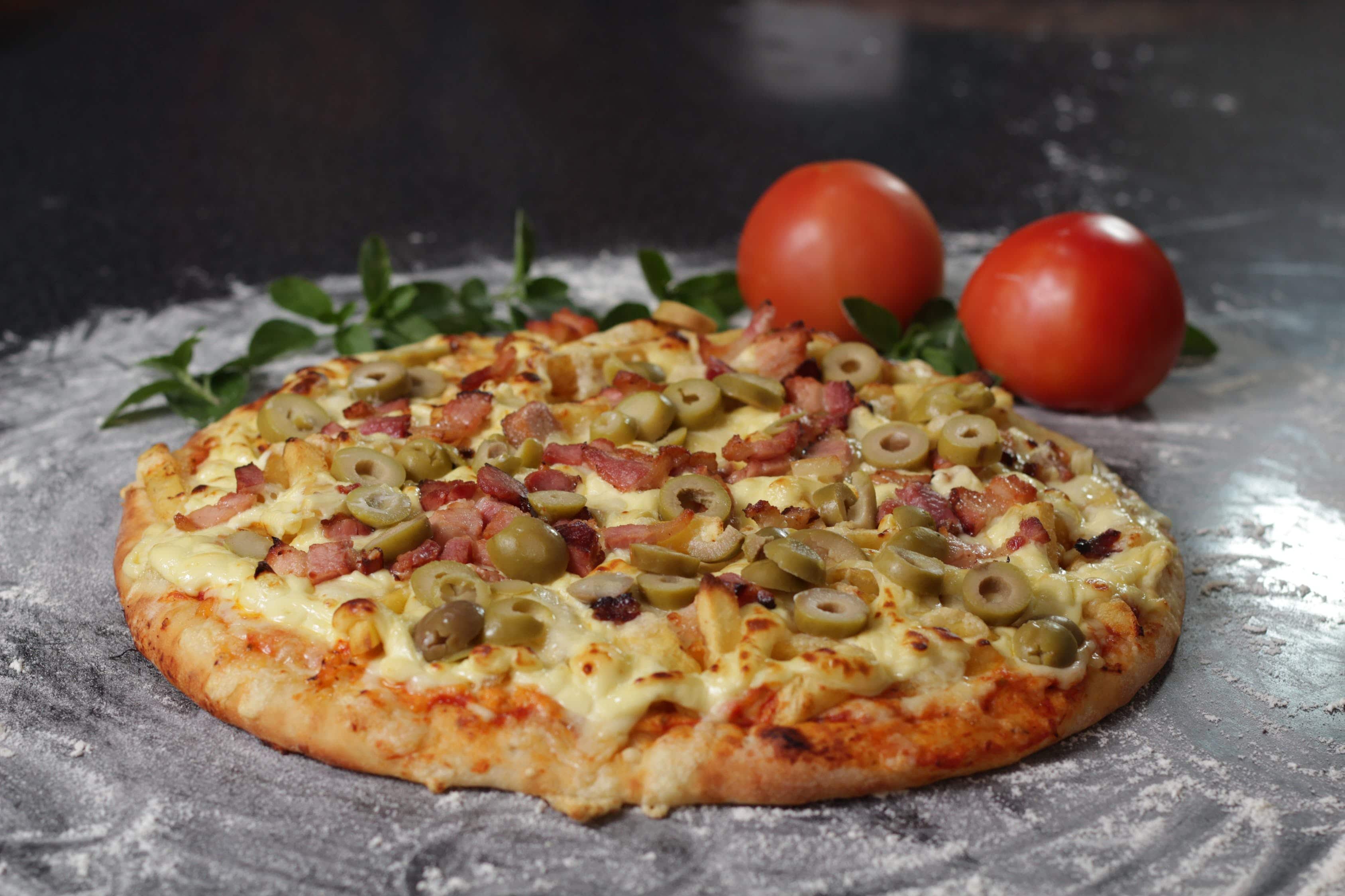 Delicious Pizza Point, Narela, New Delhi | Zomato