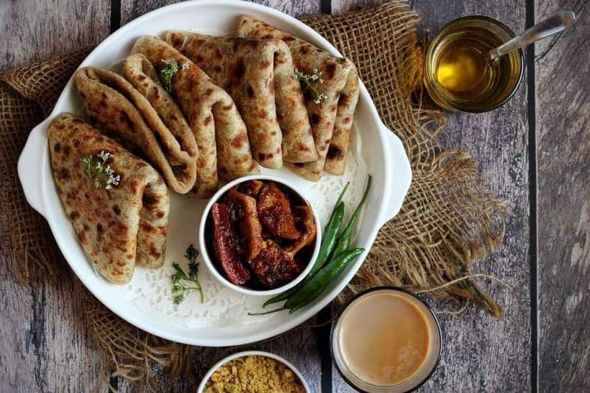 Milap's Punjabi Hotel, Islampet, Vijayawada | Zomato