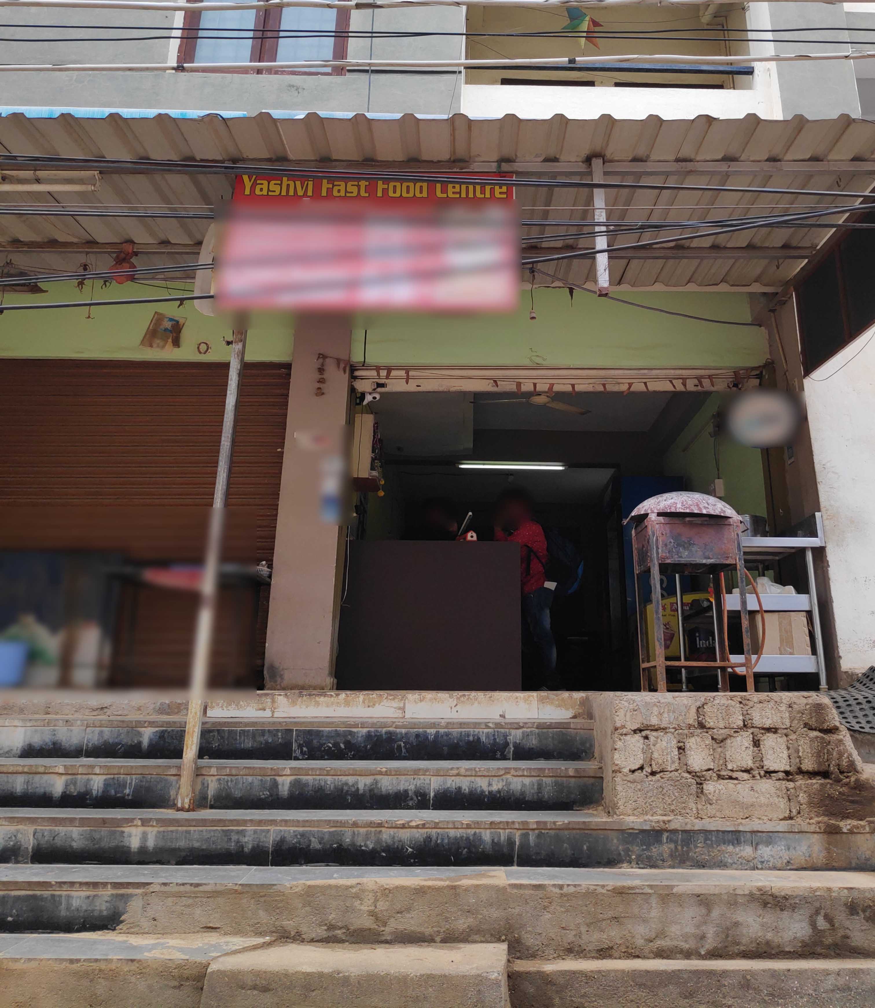 Yashvi Fast Food & Dhaba, Boduppal, Hyderabad | Zomato