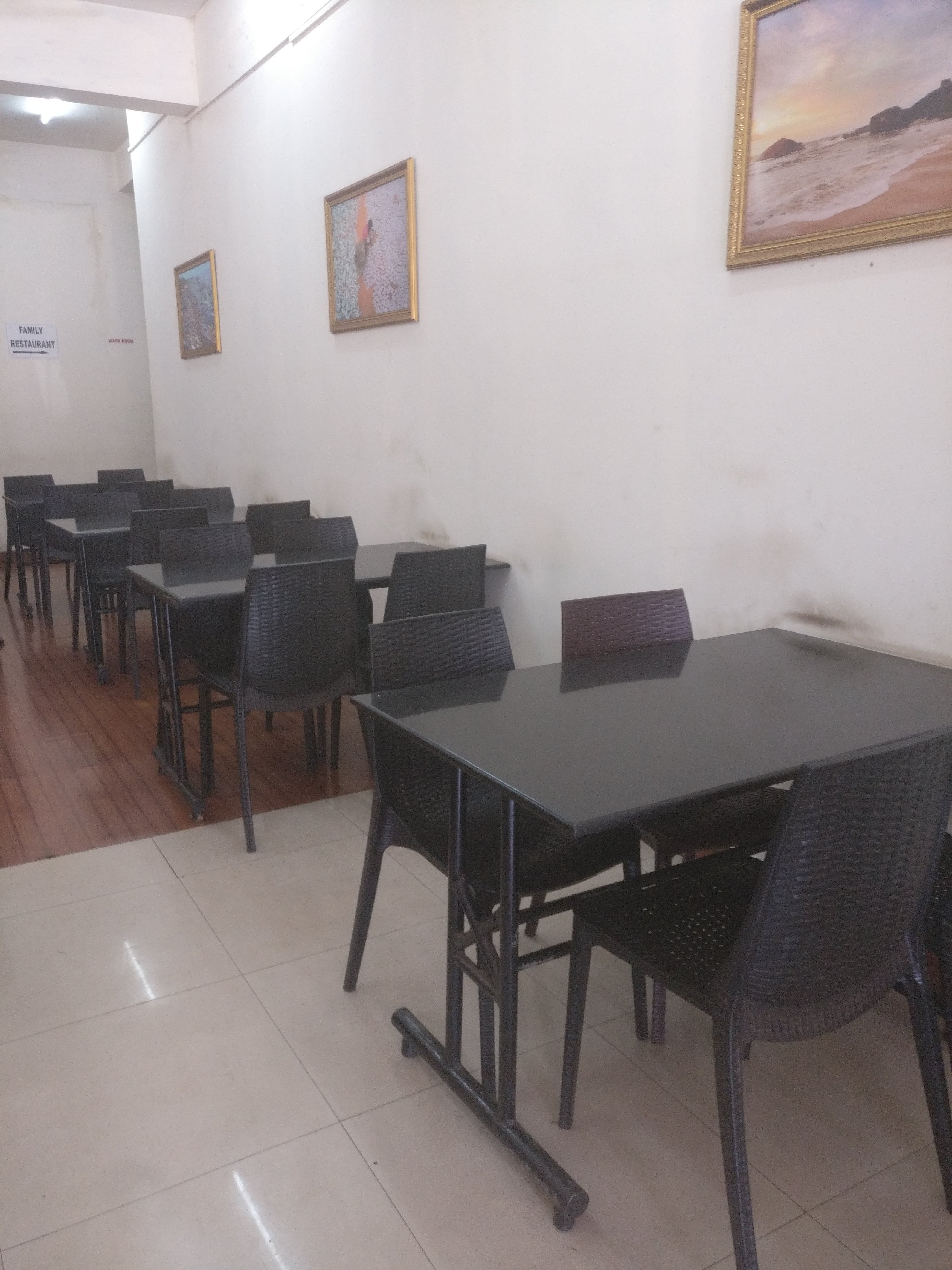 Shravan Bar & Restaurant, Balmatta, Mangalore | Zomato