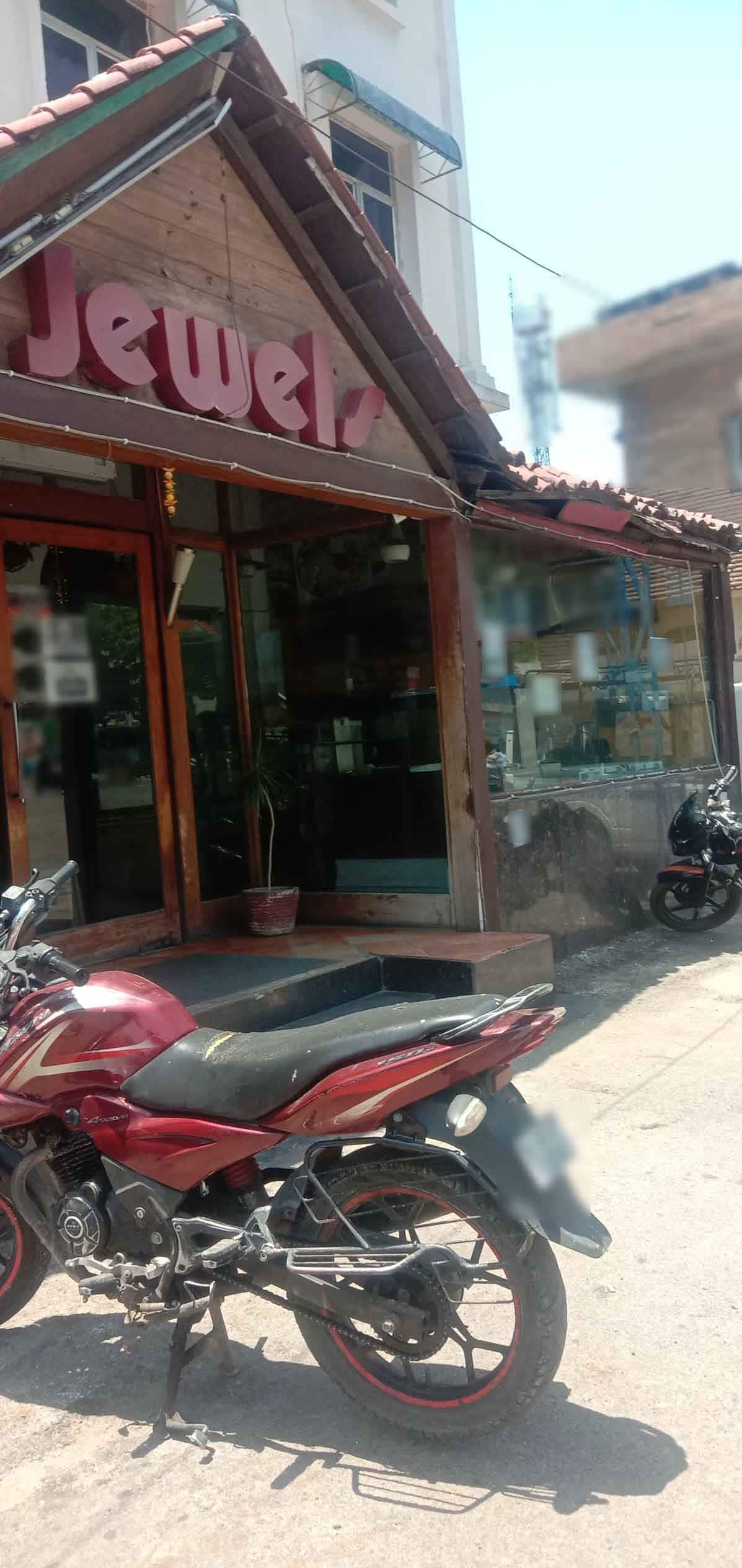 Jewels Restaurant, Katra order online - Zomato