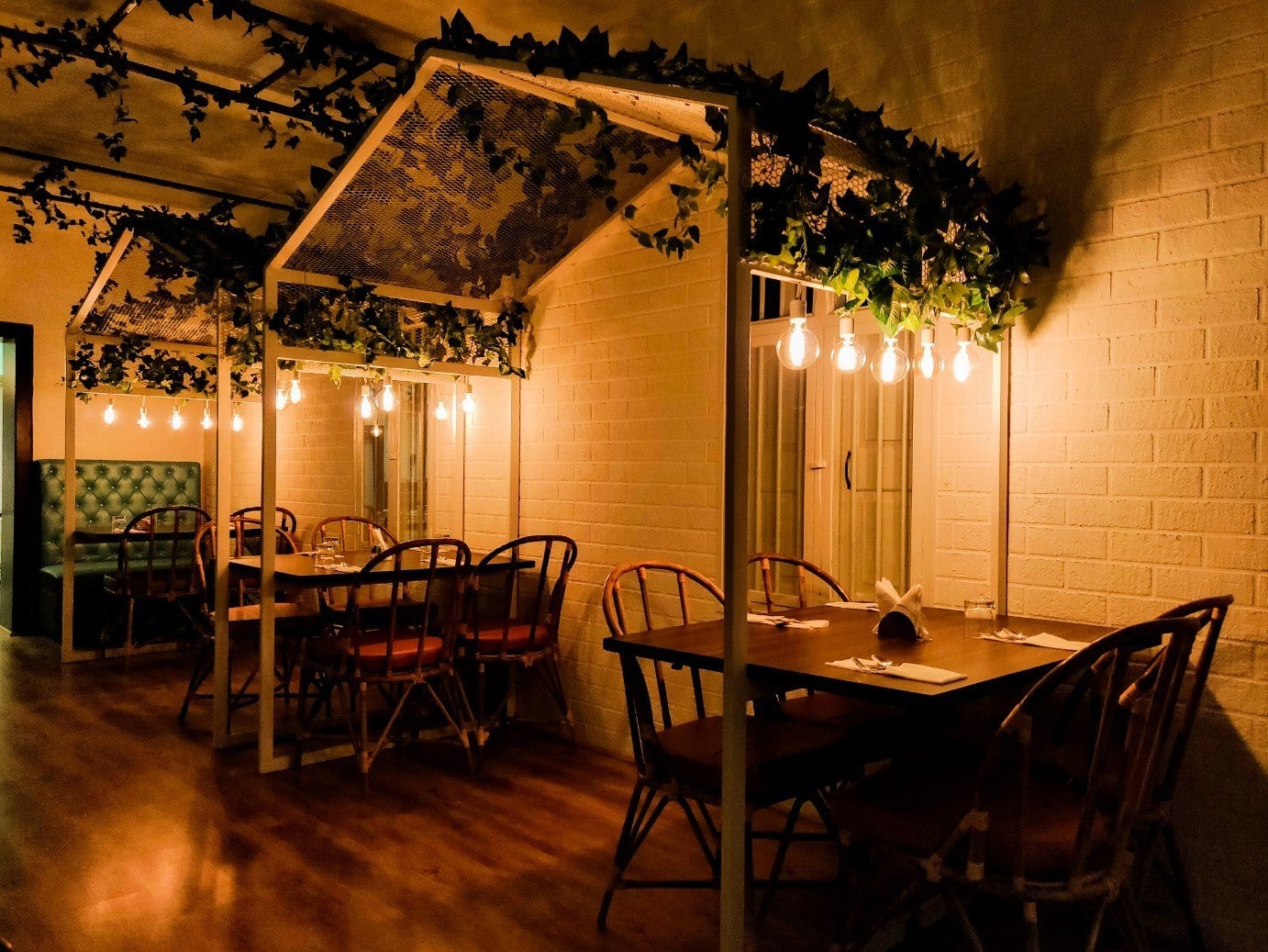 The Bark, Alwarpet, Chennai | Zomato