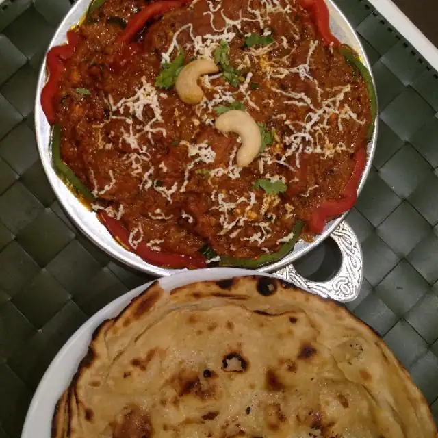 Menu of Sharda Vegetarian Restaurant, Al Ras, Dubai