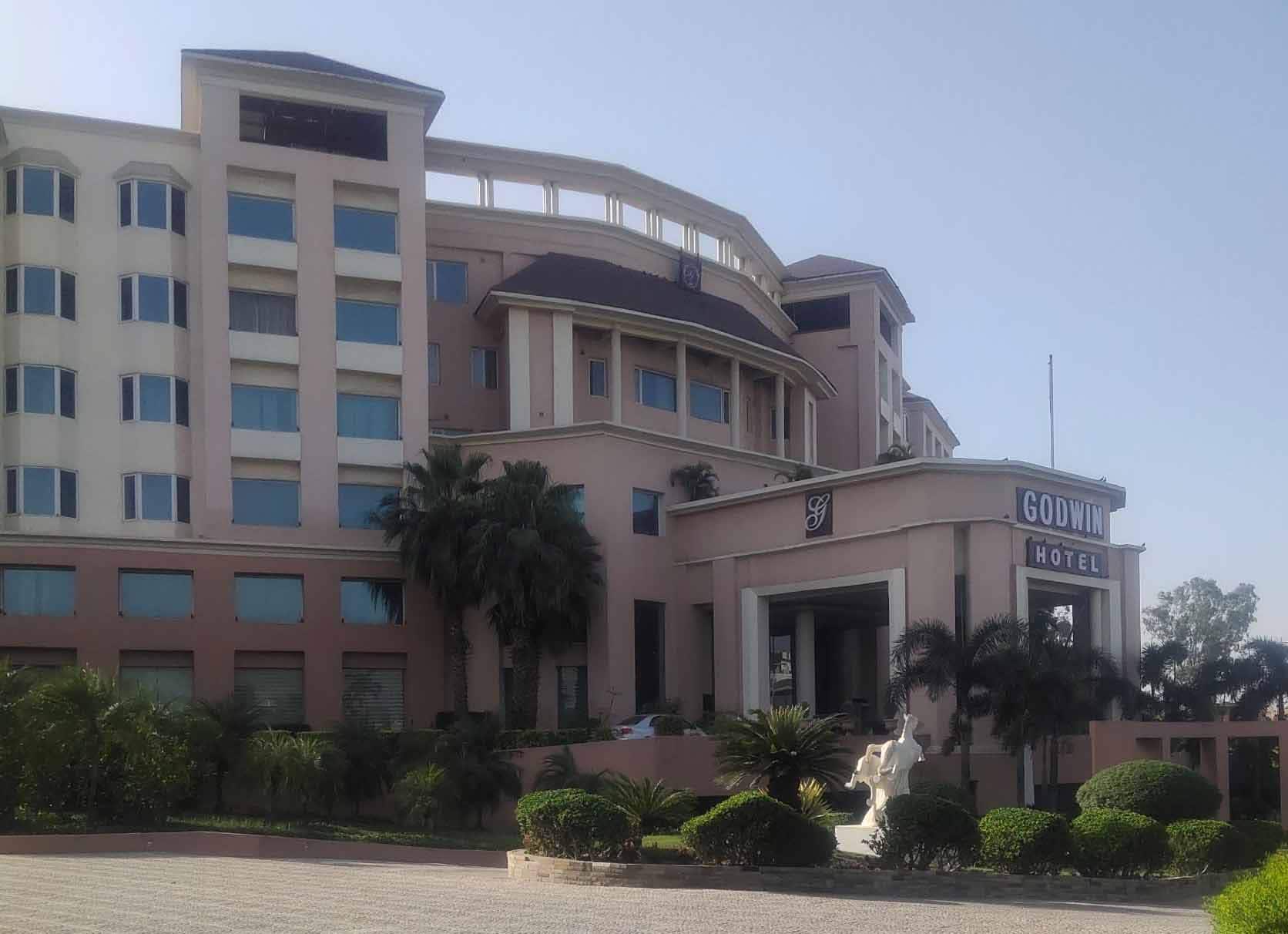 Golden Age - Hotel Godwin, Partapur, Meerut | Zomato