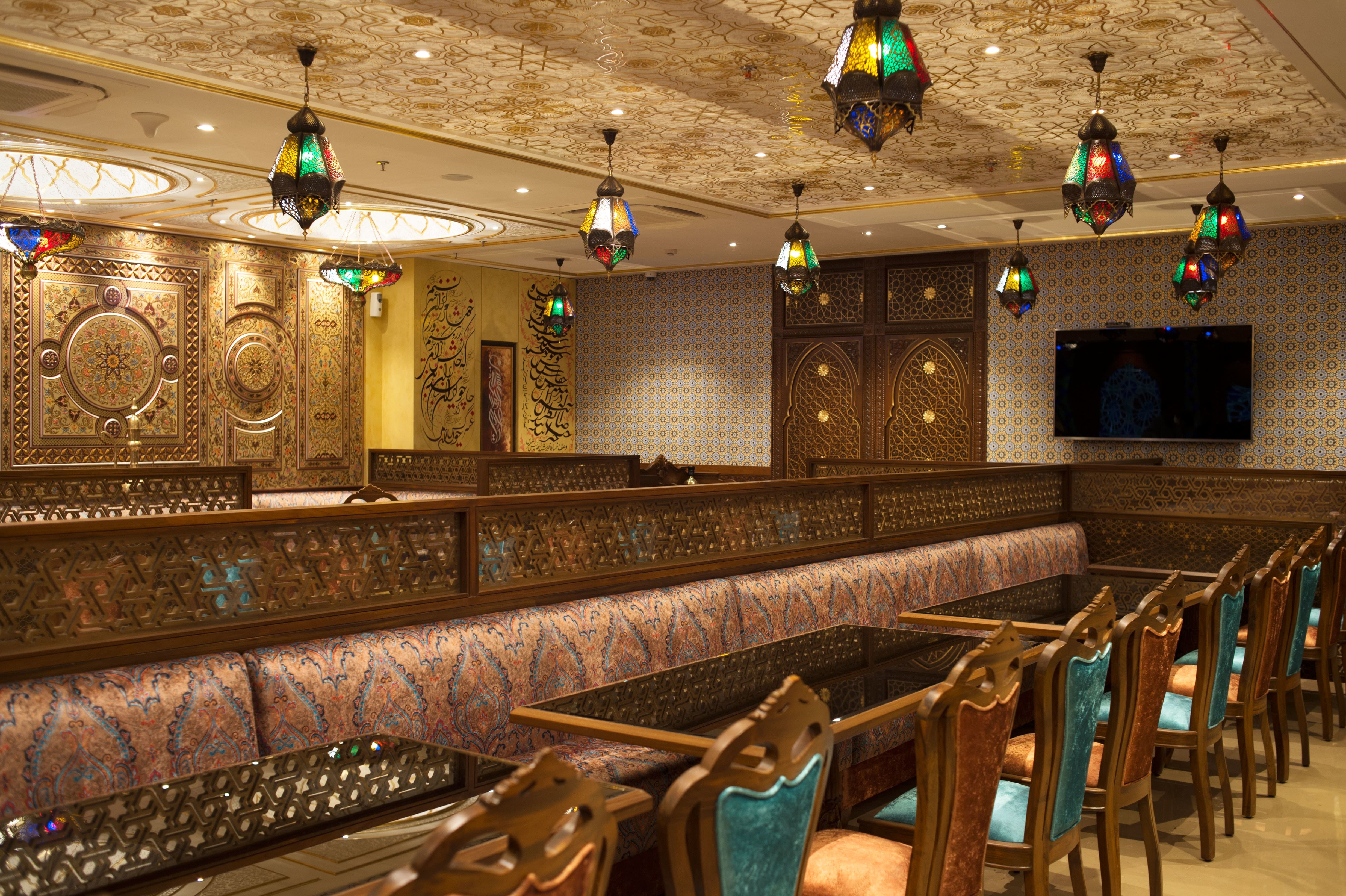 Photos of Persian Darbar, Pictures of Persian Darbar, Mumbai | Zomato