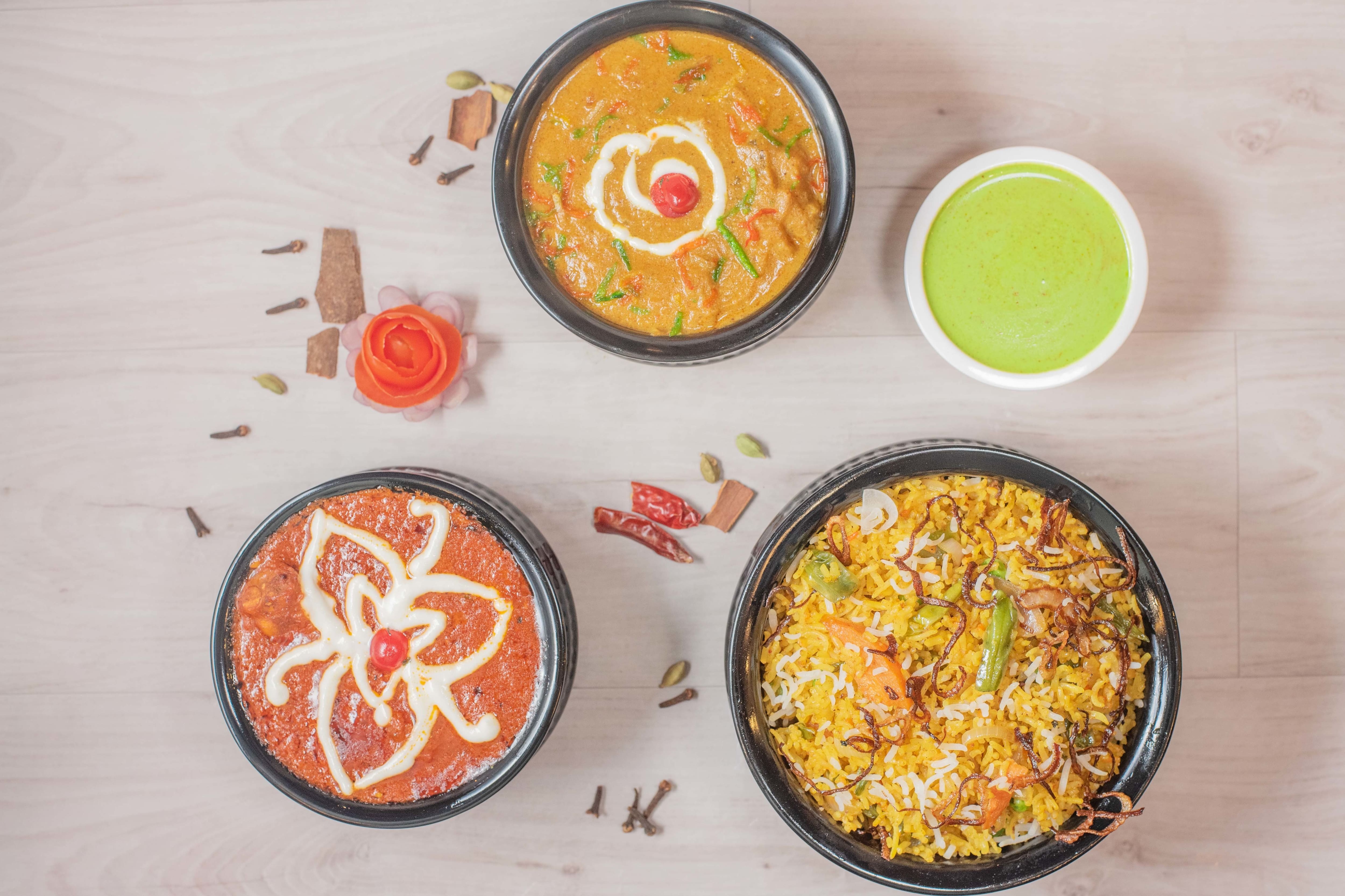 Gyani's Restaurant, Telco Colony order online - Zomato