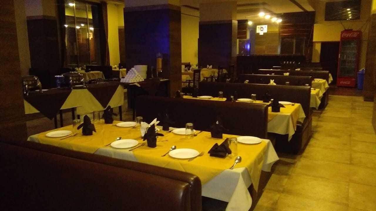 Dhuri Resort, Vasai, Mumbai | Zomato