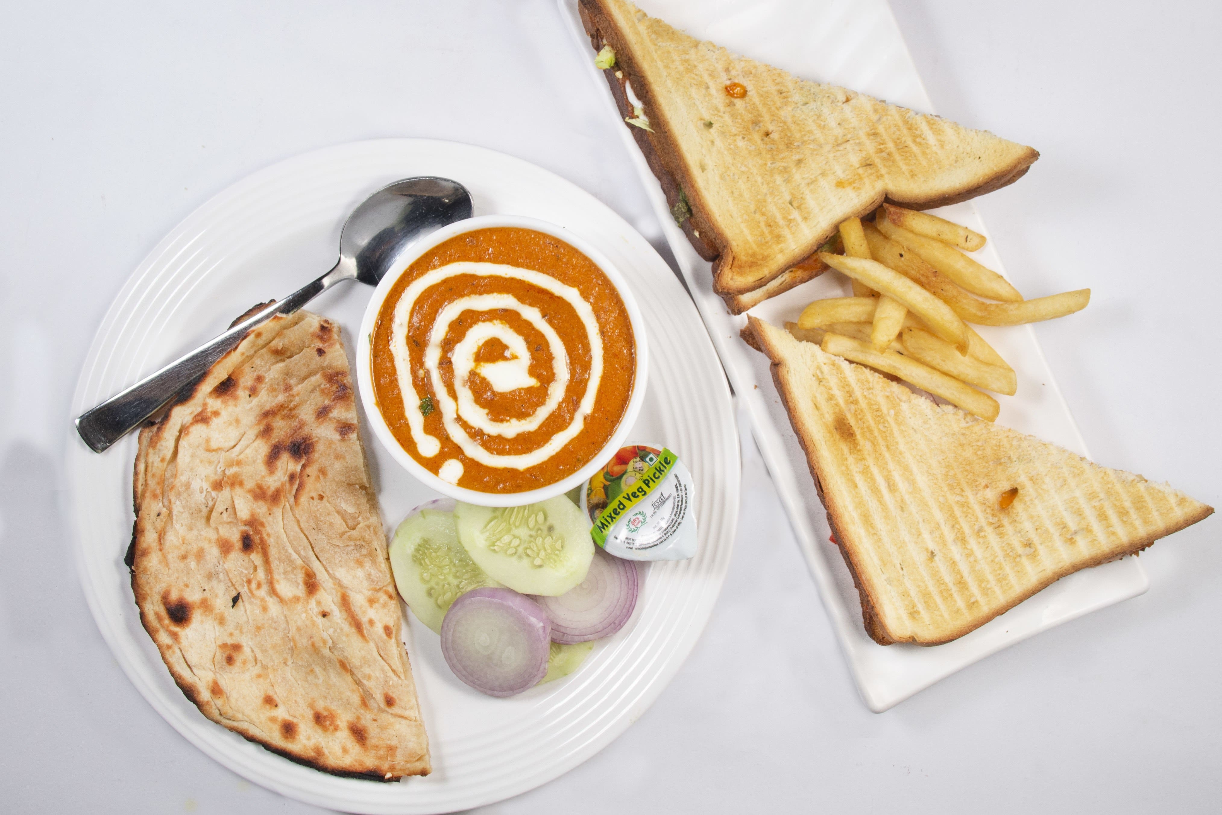 The Bakers Factory, Civil Lines, Jhansi | Zomato