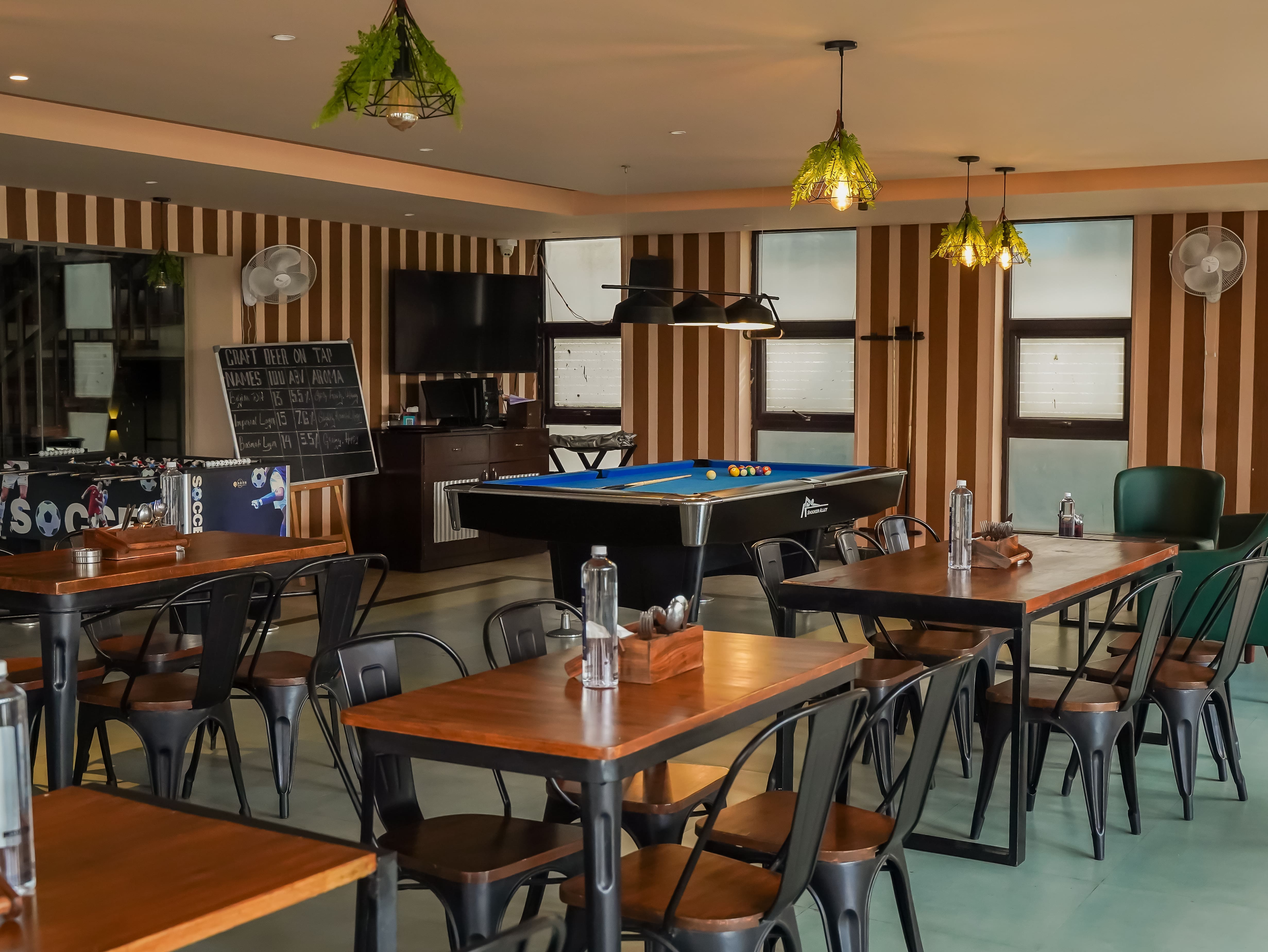 Float Brewery, Kalyan Nagar, Bangalore | Zomato
