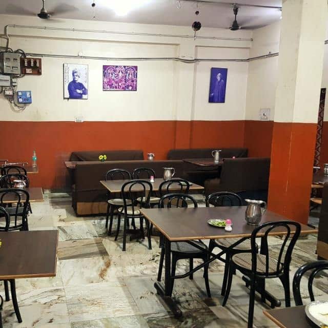 Amantran Bengali Restaurant, Panjagutta order online - Zomato