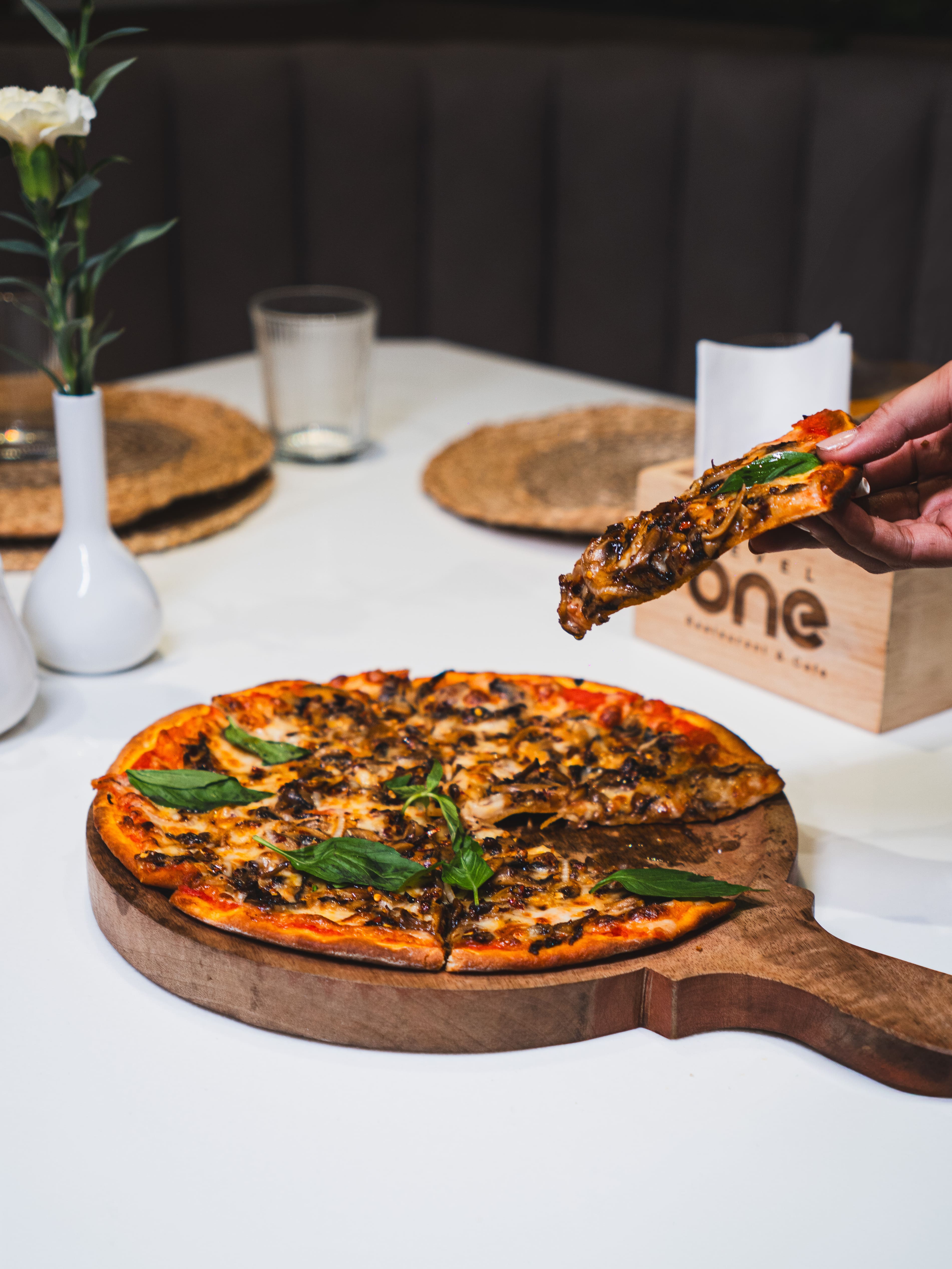 Level One Restaurant And Cafe, Satara Road, Pune | Zomato