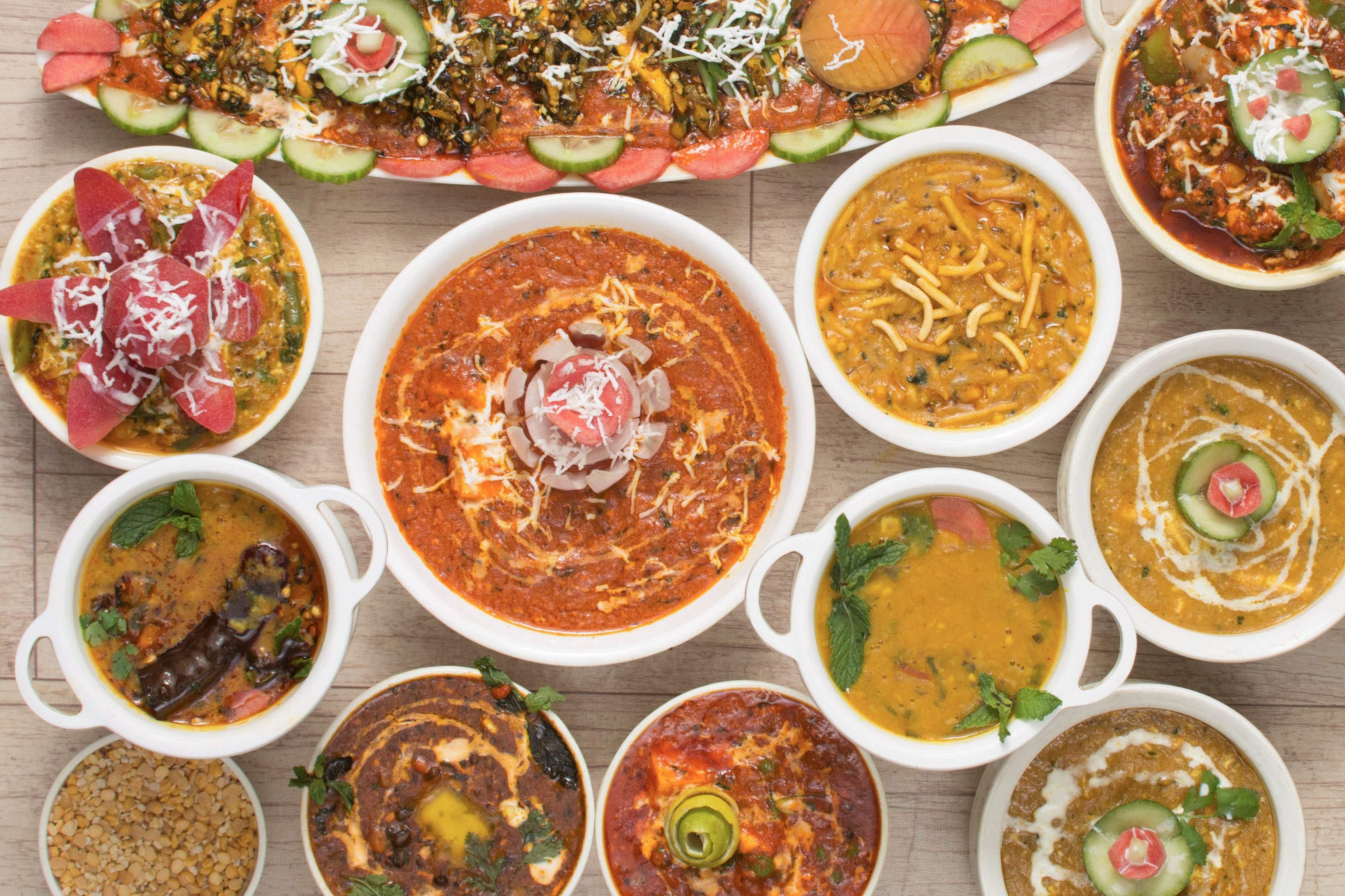 Shri Kalyan Tadka Dhaba, Tonk Phatak order online - Zomato