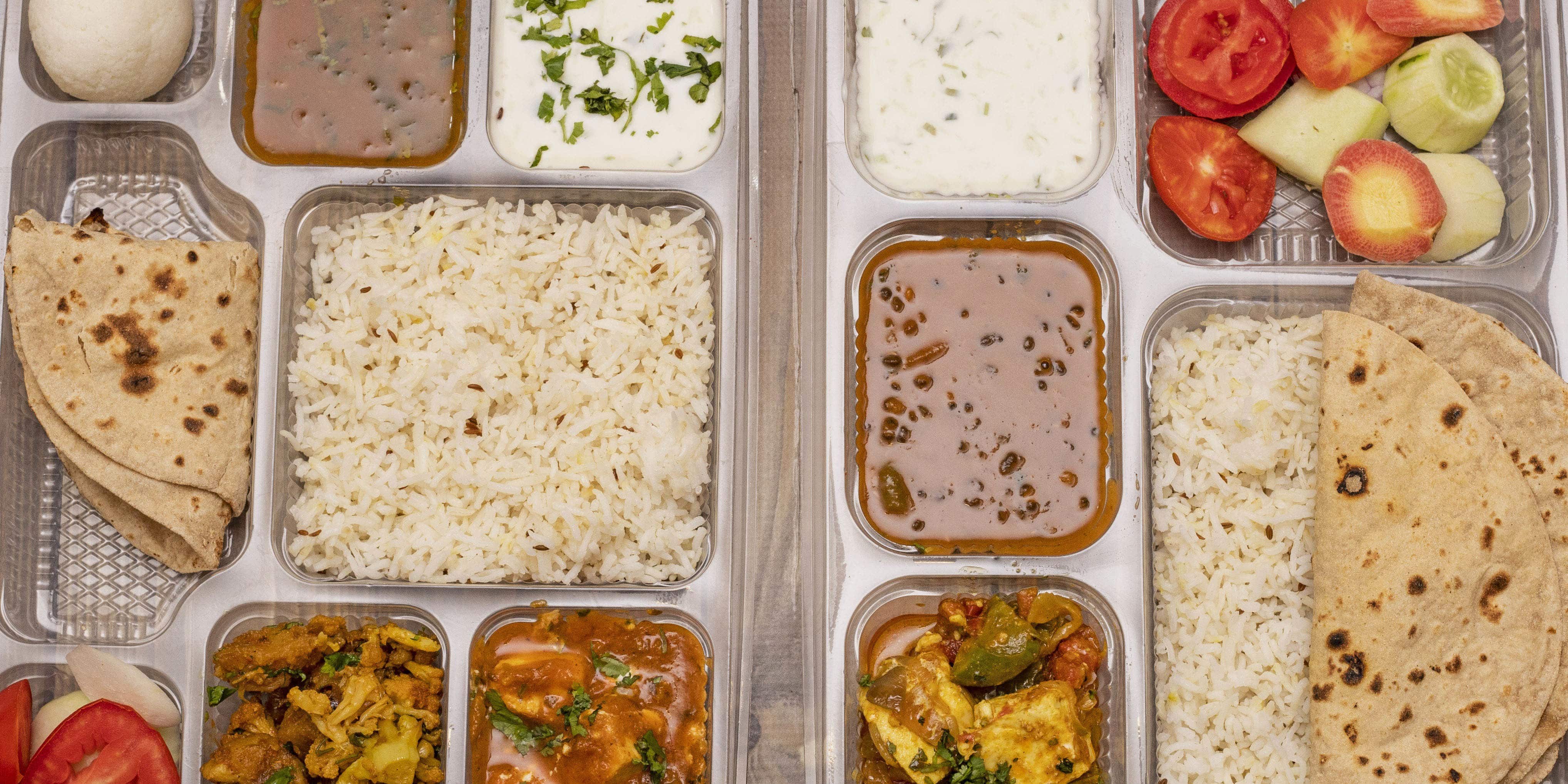 Pooja Home Food, Sector 23, Gurgaon | Zomato