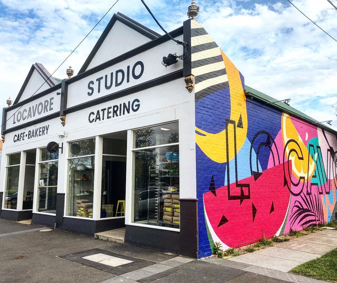 Locavore Studio, Lilydale, Melbourne | Zomato