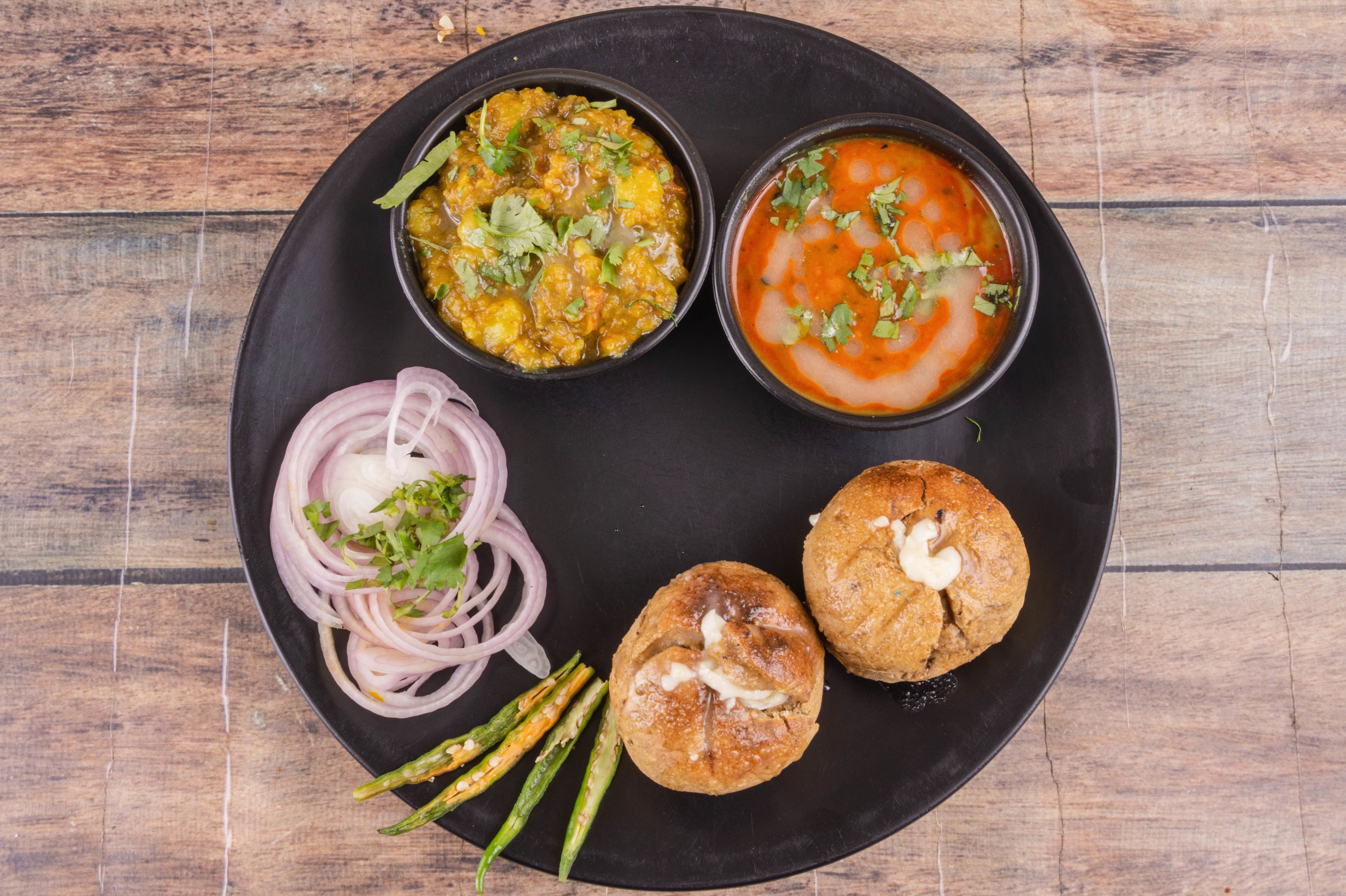 Daal Roti Cafe, Garha, Jabalpur | Zomato