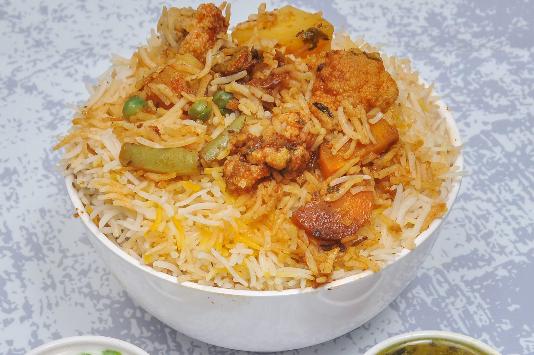 New Shalimar Biryani Hotel, Kothawada order online - Zomato