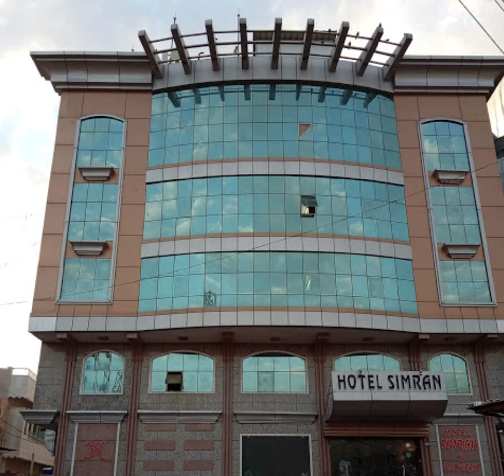 Hotel Simran & Restaurant, Old Bikaner, Bikaner | Zomato