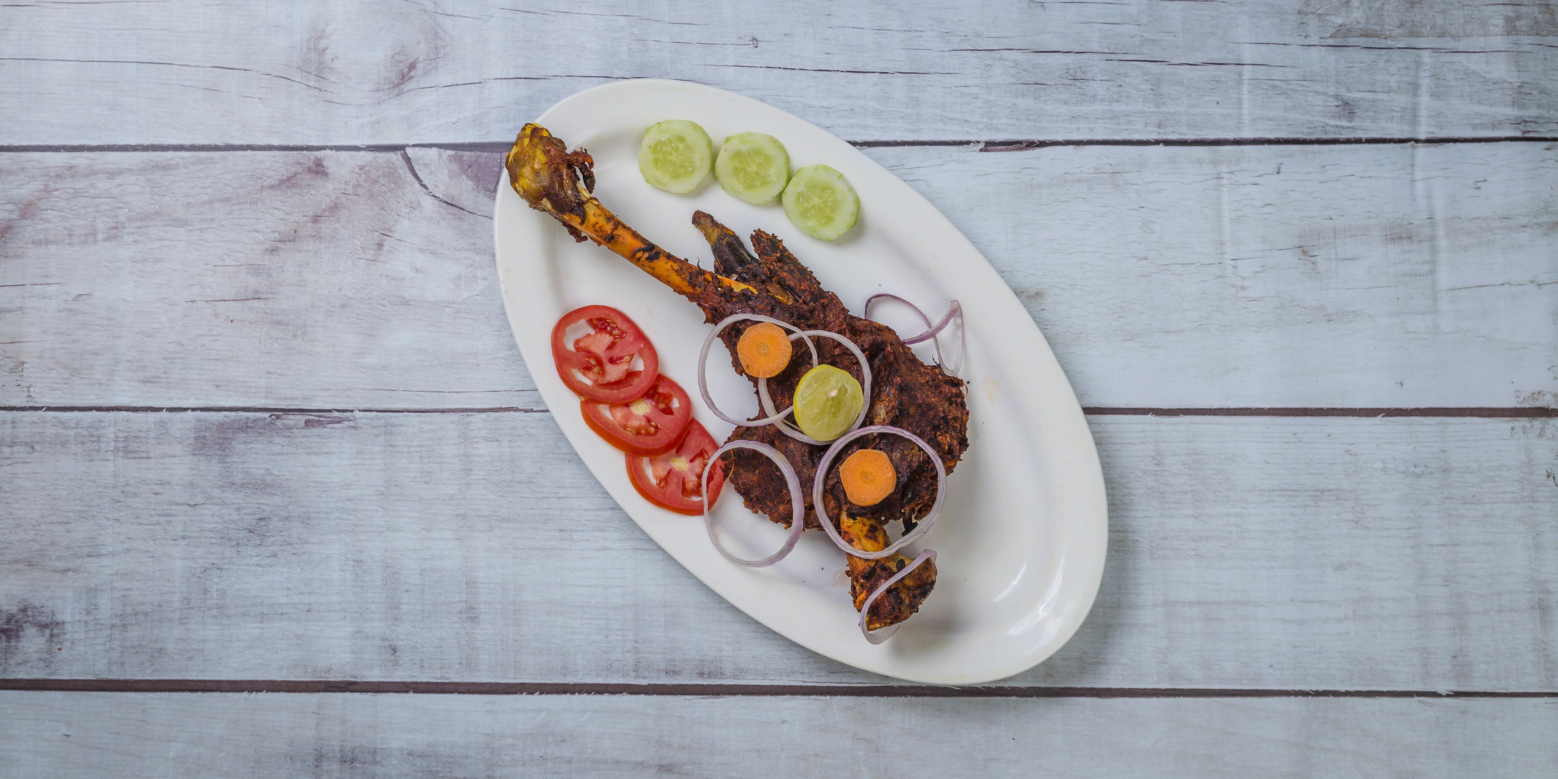 Thakkaaram Restaurant Kazhakoottam, Kulathoor, Trivandrum | Zomato