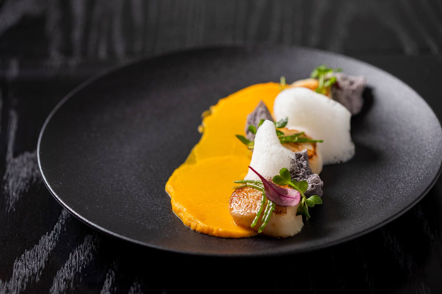 STK Doha - The Ritz-Carlton, Westbay, Doha | Zomato