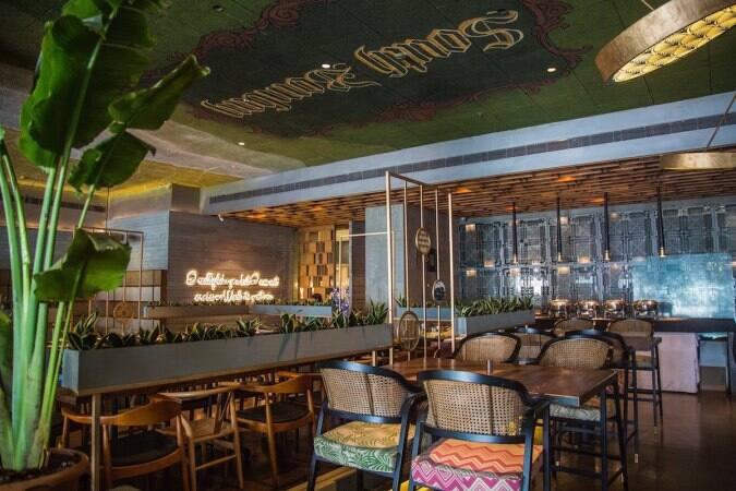 Worli Restaurants, Mumbai, Restaurants in Worli, Mumbai - Zomato
