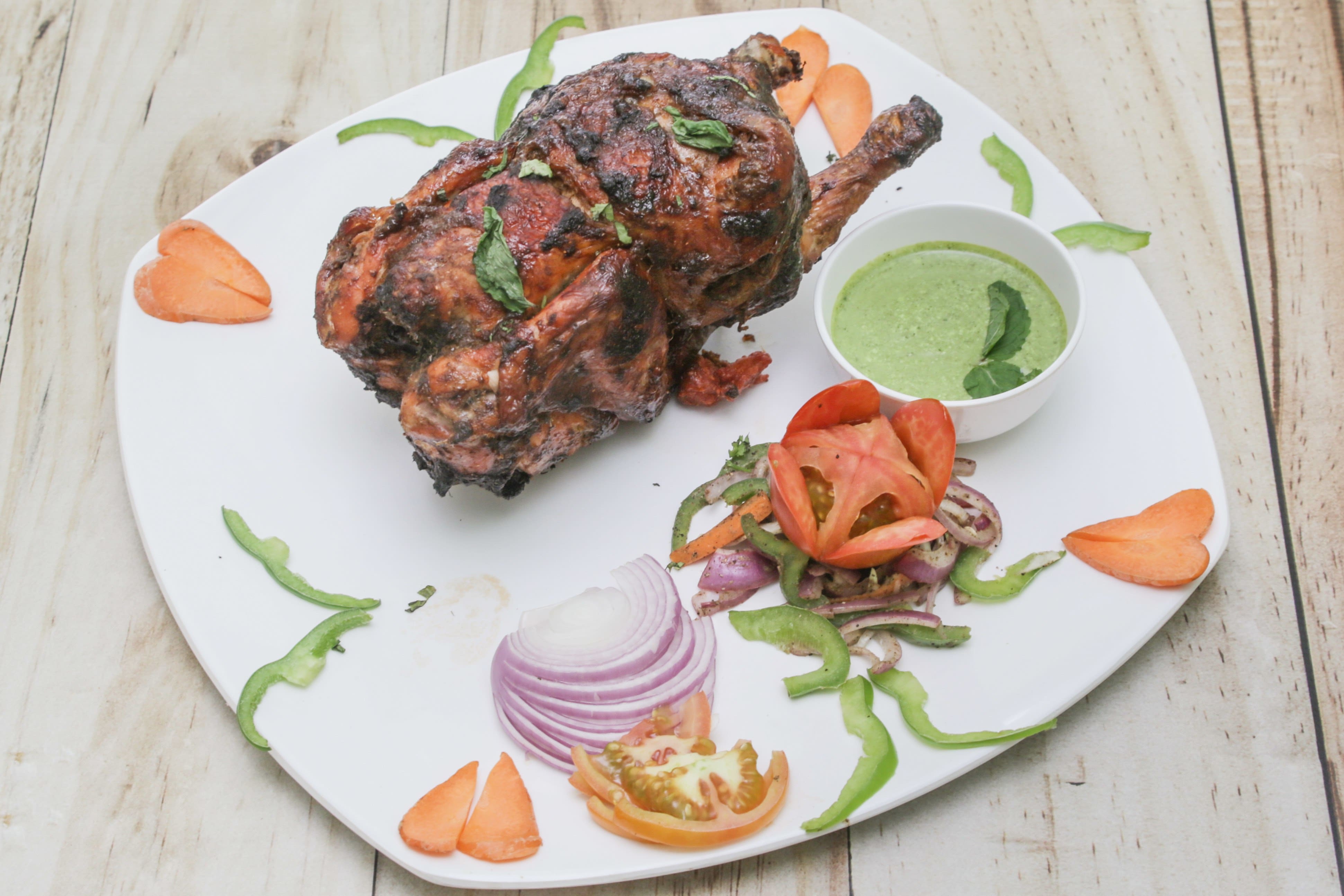 AHM Multicuisine Restaurant, Peelamedu, Coimbatore | Zomato