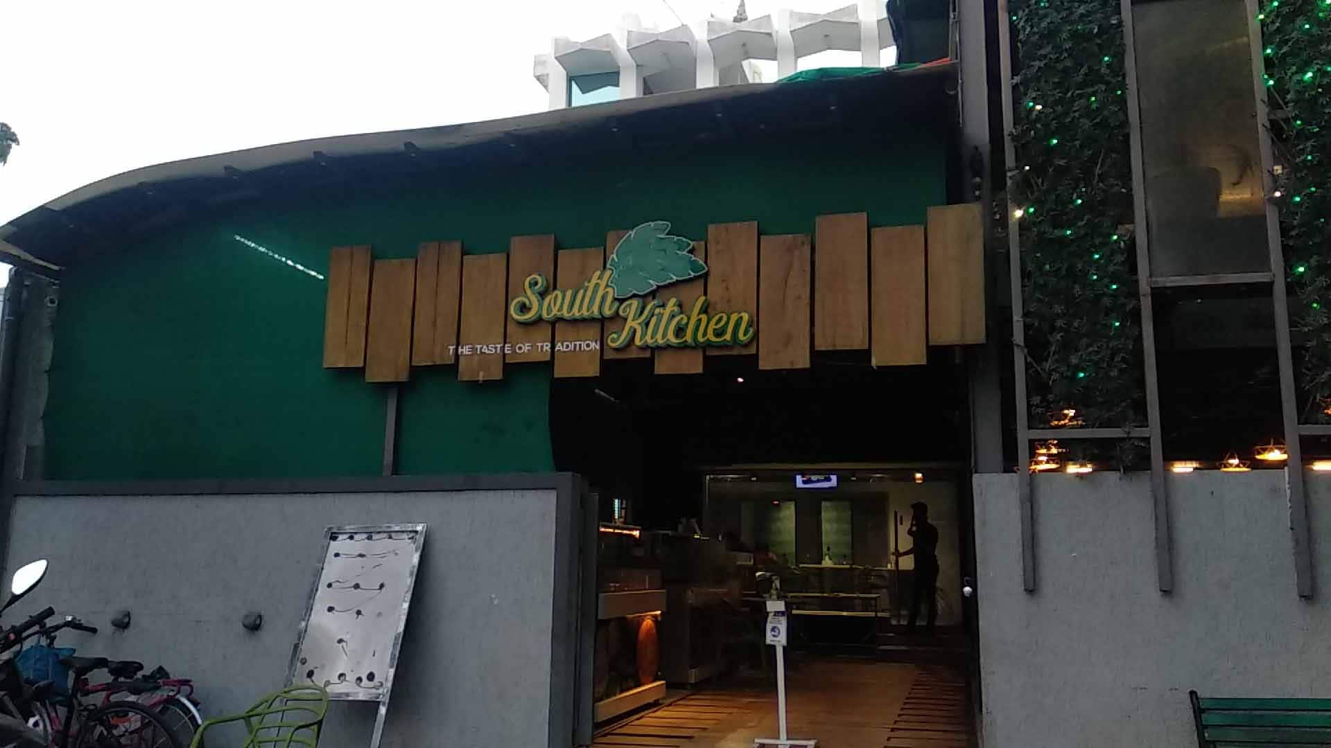 South Kitchen, Maltekedi order online - Zomato