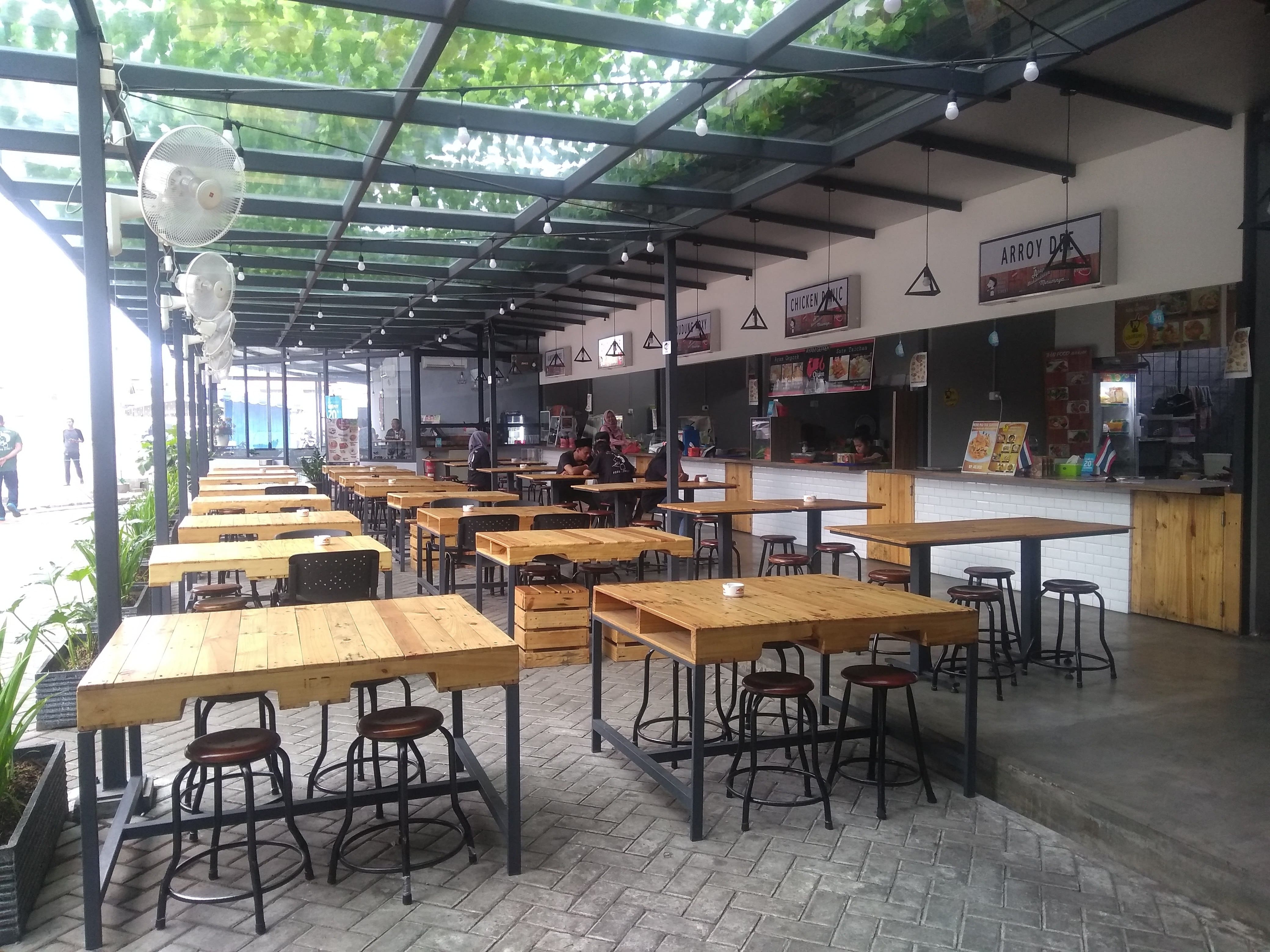 Bar Drink, Gajah Mada, Jakarta | Zomato