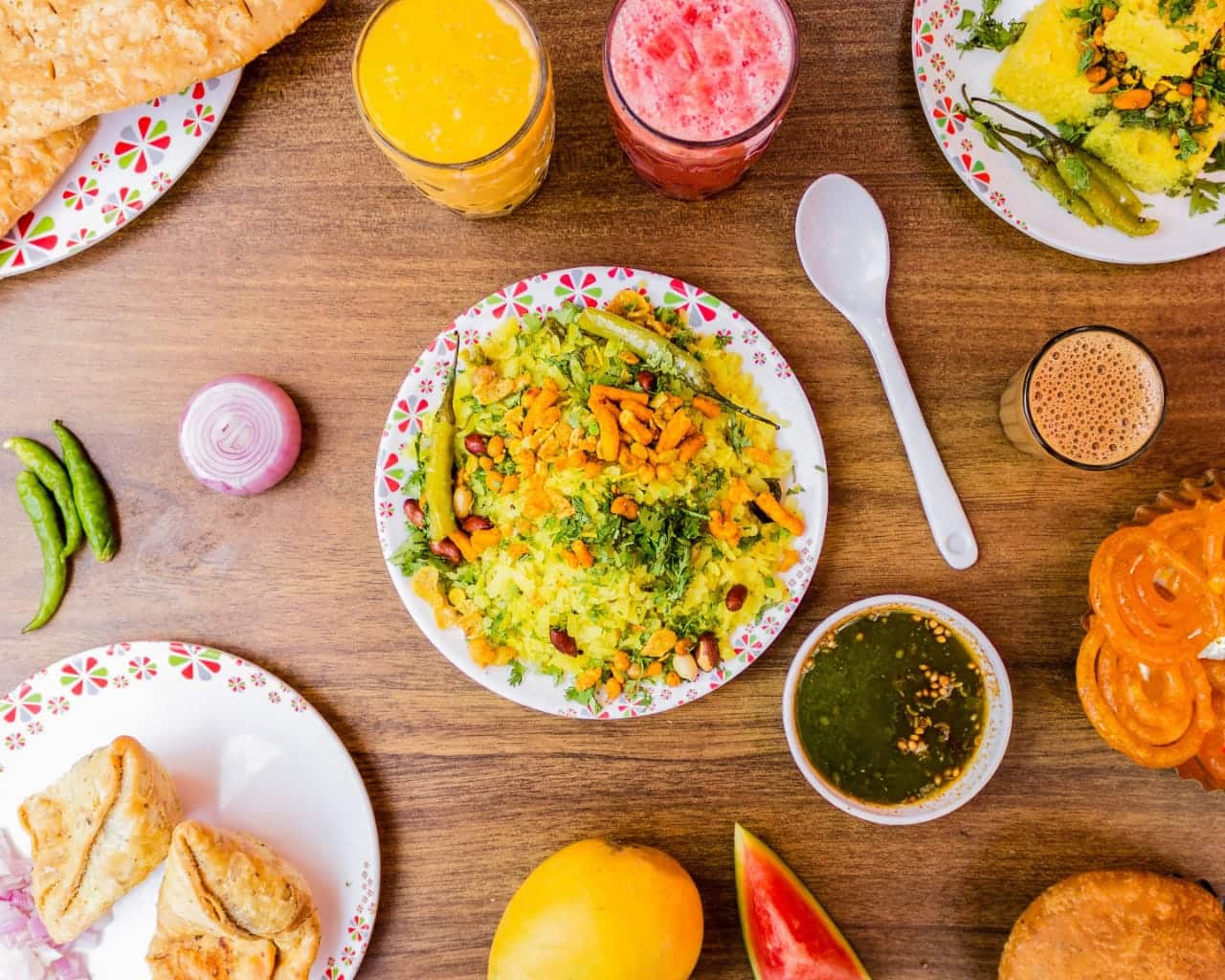 Joshi Ji Restaurant, Vijay Nagar, Indore | Zomato