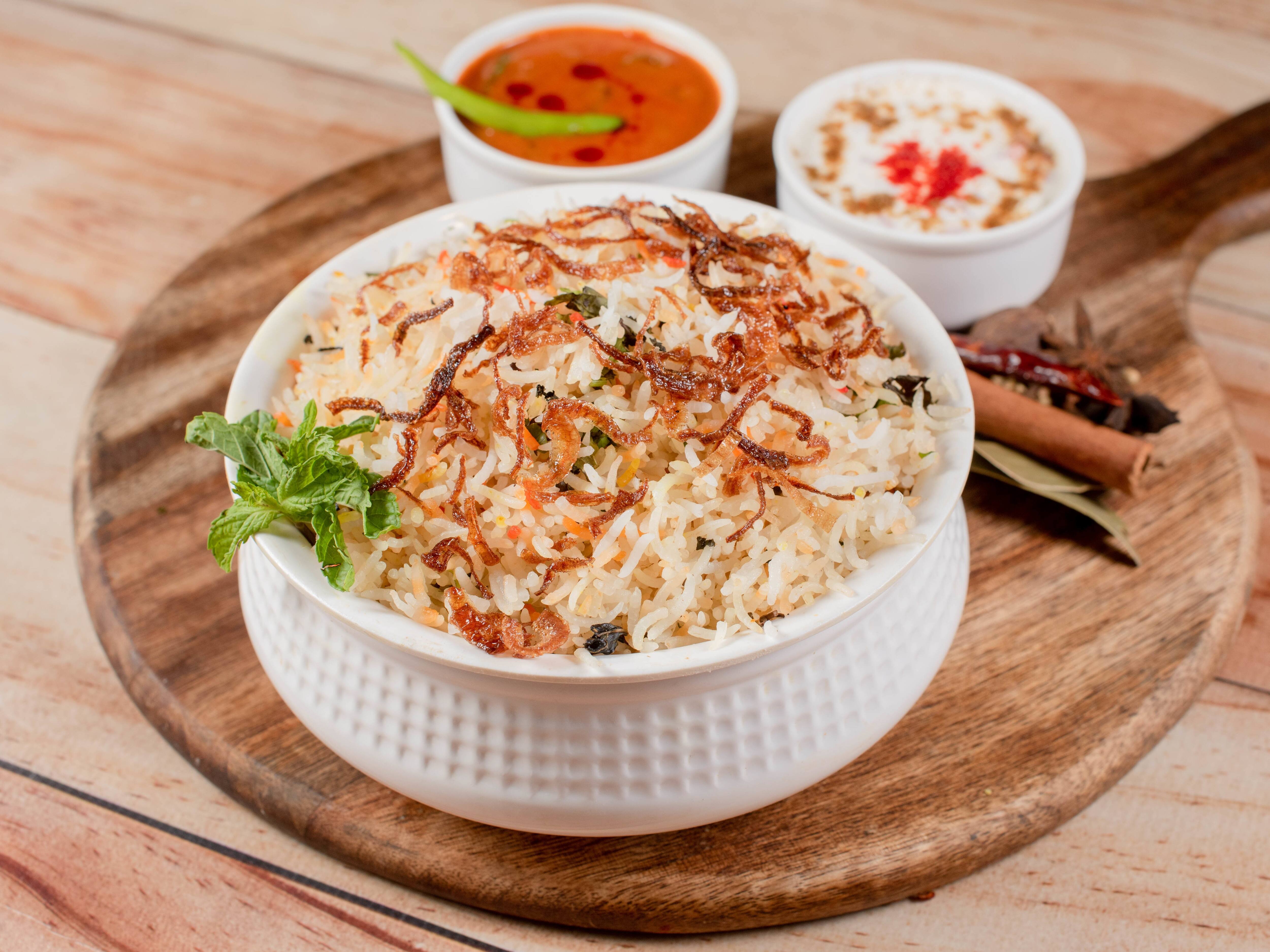 The Table by Roman Park, Durg order online - Zomato