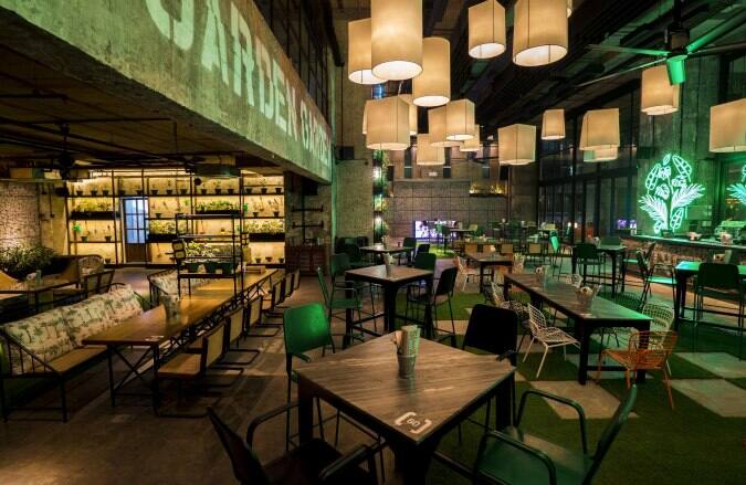 FC Road Social Menu, Menu de FC Road Social, Shivaji Nagar, Pune - Zomato